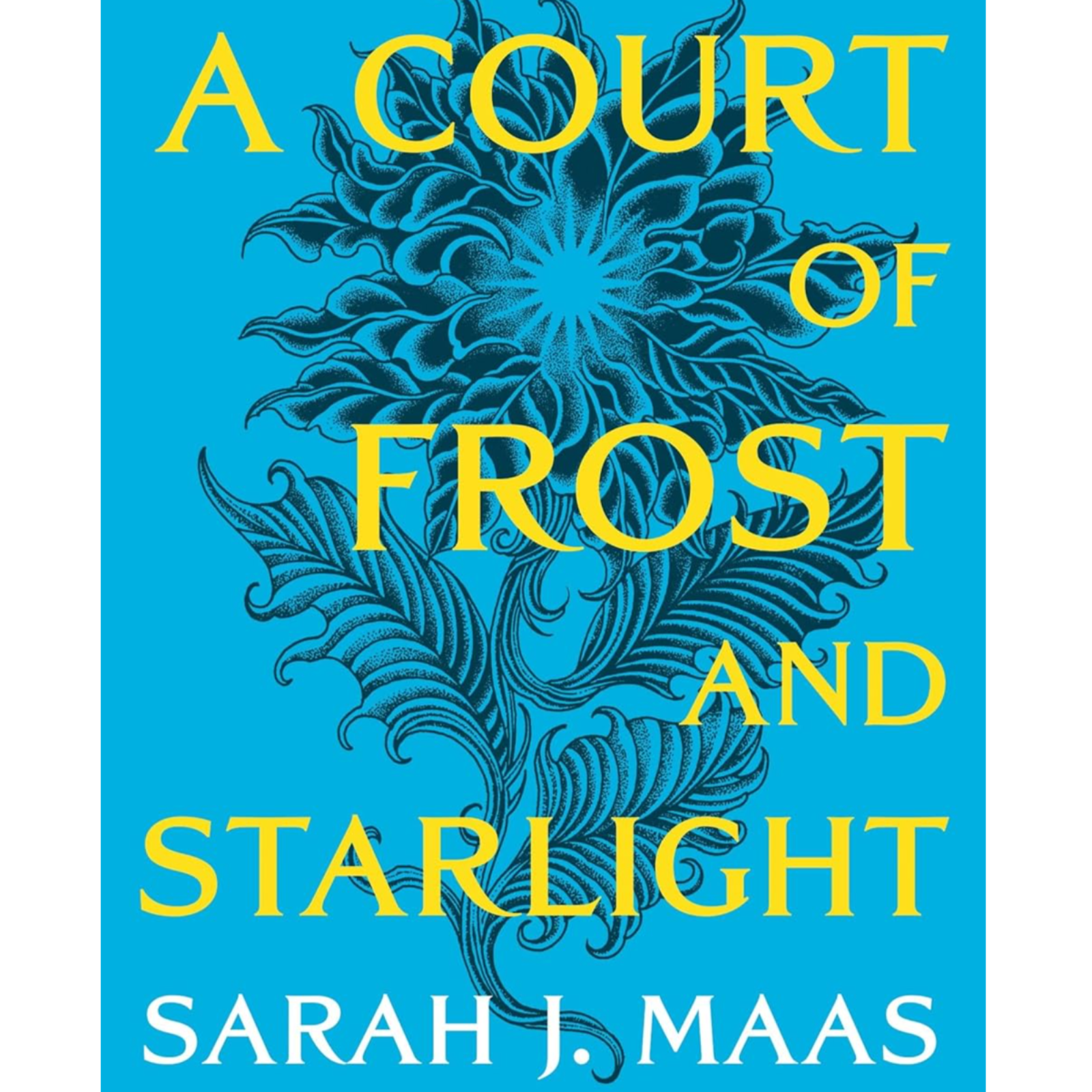 A Court of Frost and Starlight by Sarah J. Maas, Book Summary, Podcast ...