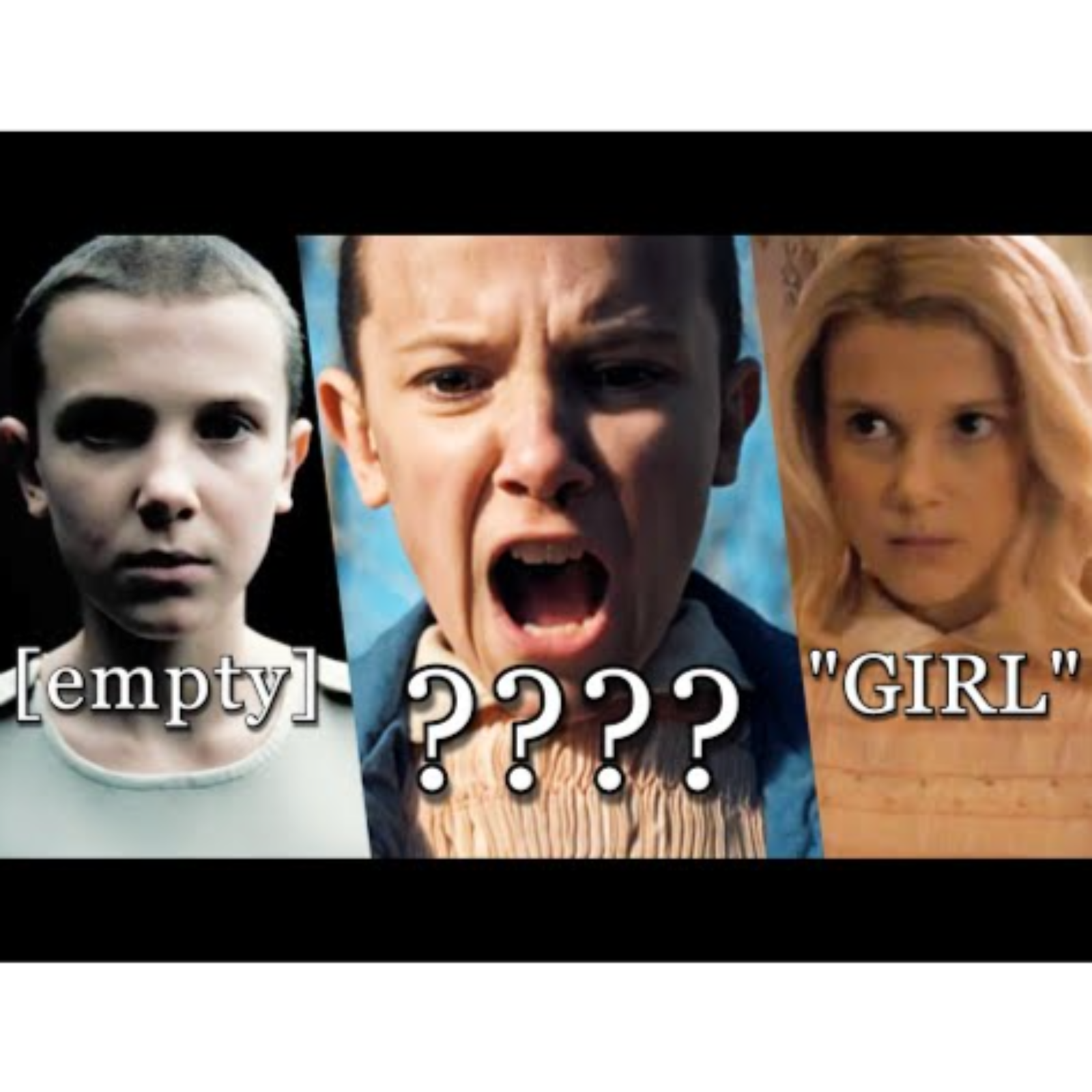 How Stranger Things Writes WOMEN - Aten's Light - Podcast Episode ...