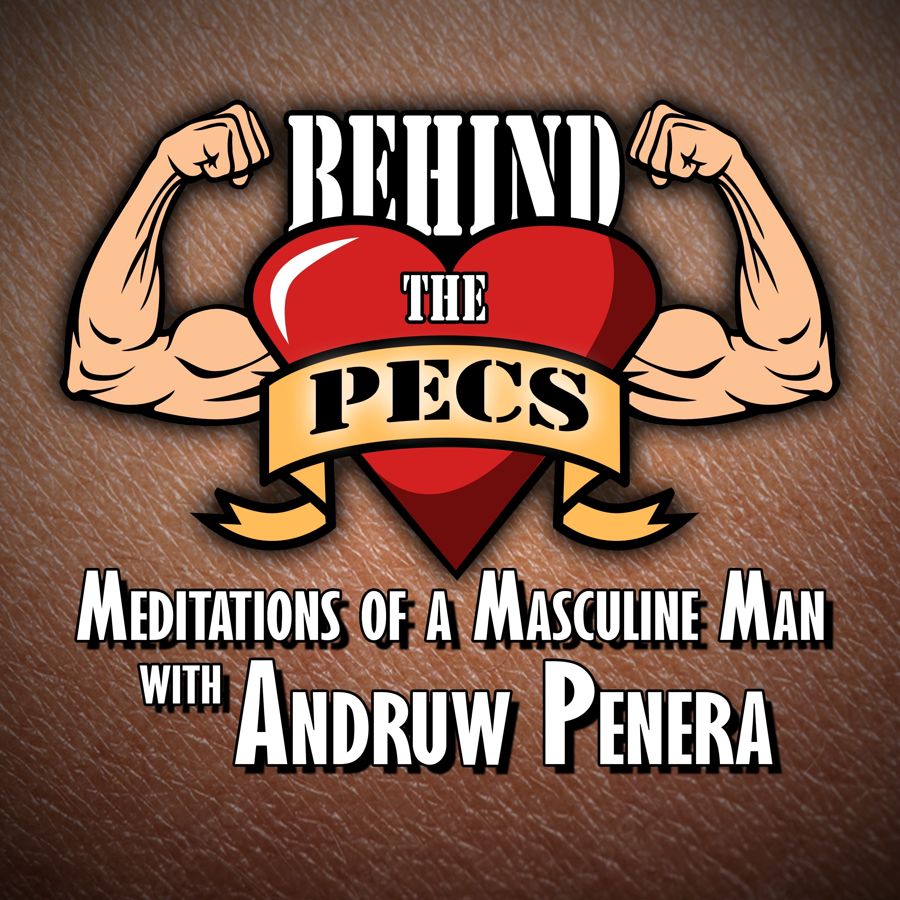 Podcasts like Behind the Pecs | Podchaser