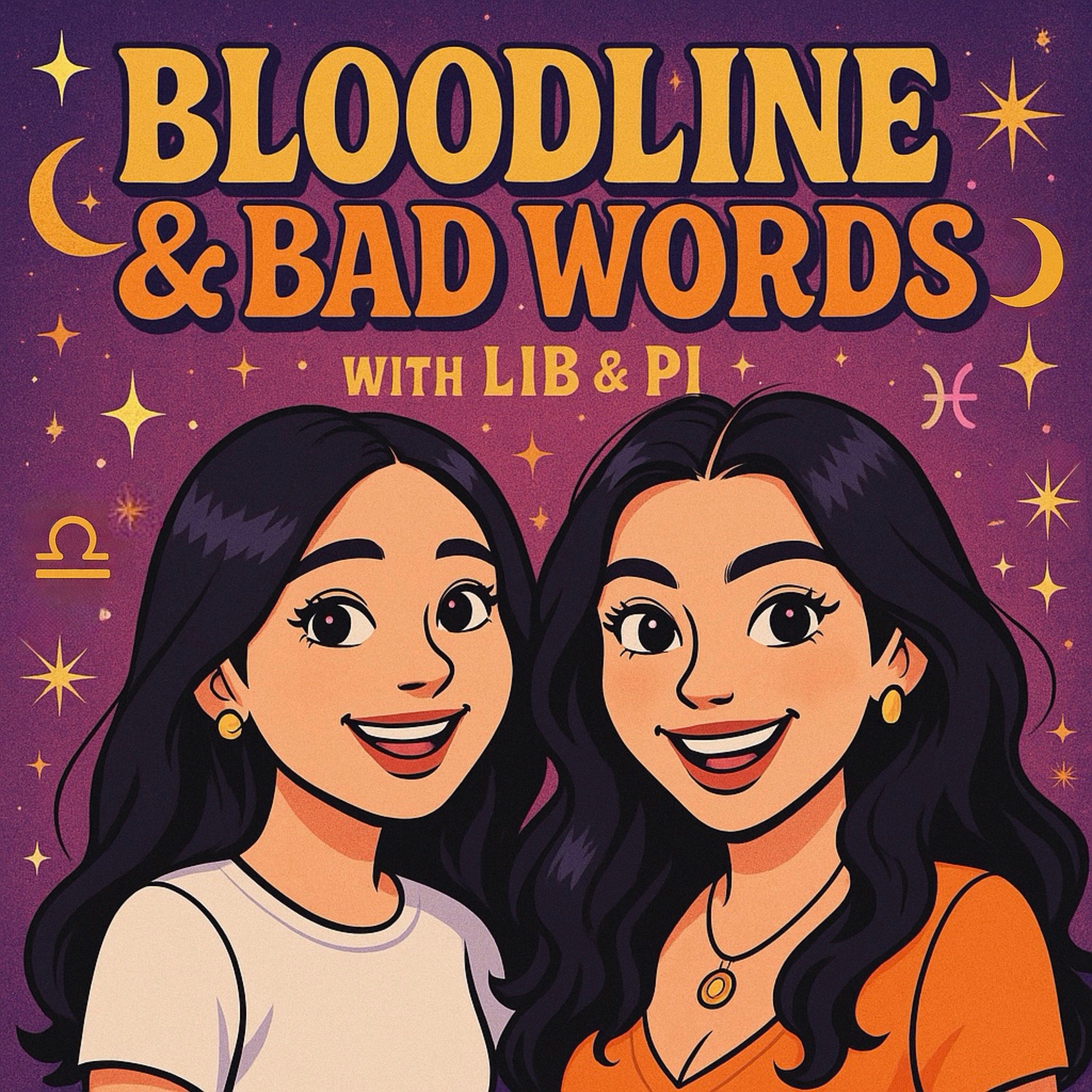 Bloodline & Bad Words - Podcast Addict