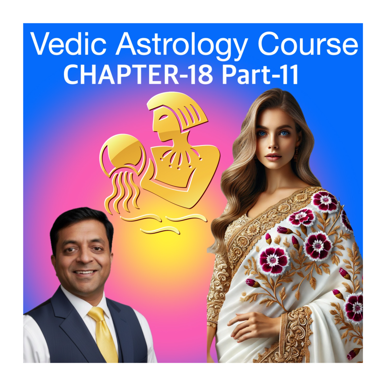 The Four-Fold Path in Vedic Astrology: Dharma, Artha, Kama & Moksha ...