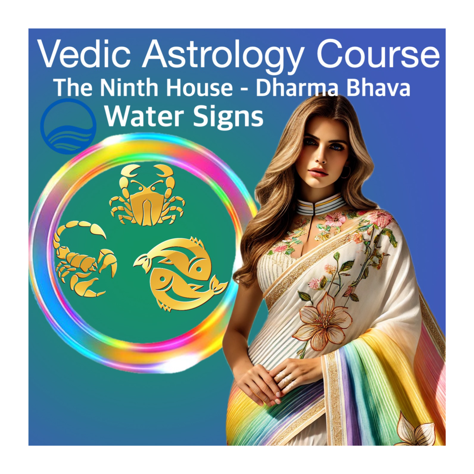 8th House in Taurus, Virgo, Capricorn Rising- Randrabhava Rebirth ...