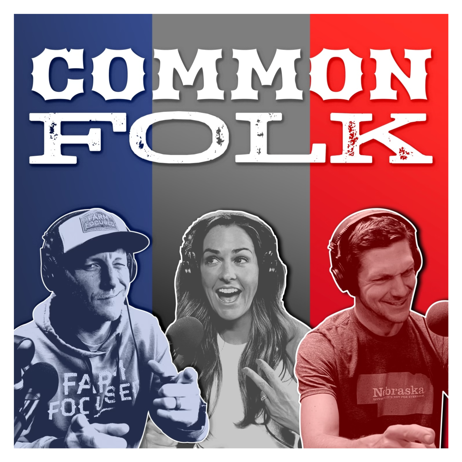 Epstein Files & the Fog of Headlines by Common Folk | Podchaser