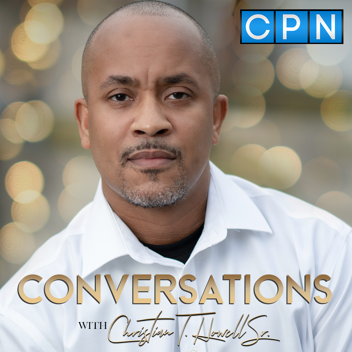 Charisma Podcast Network