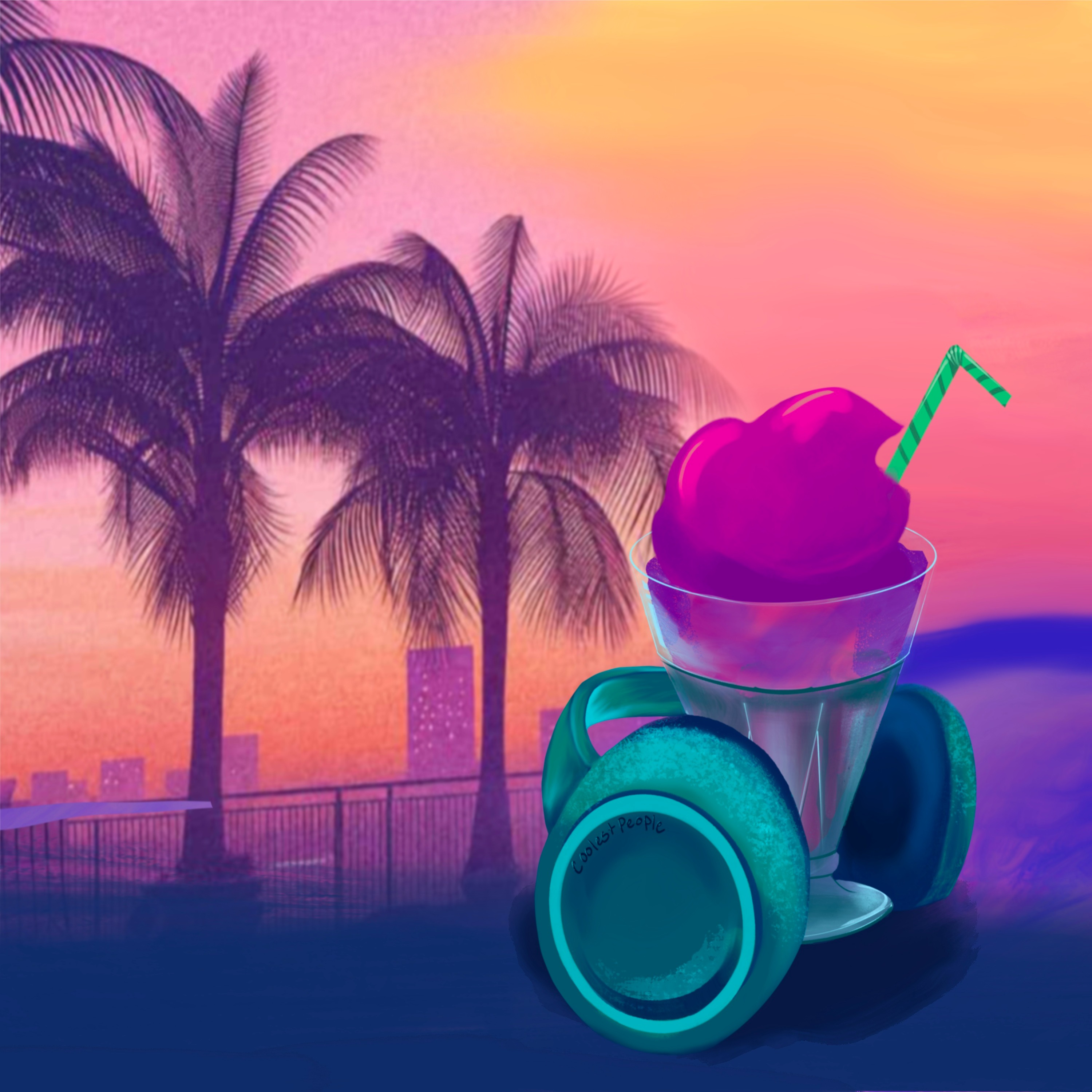 Mary Jane Holmes – Coolest People You've Never Heard Of