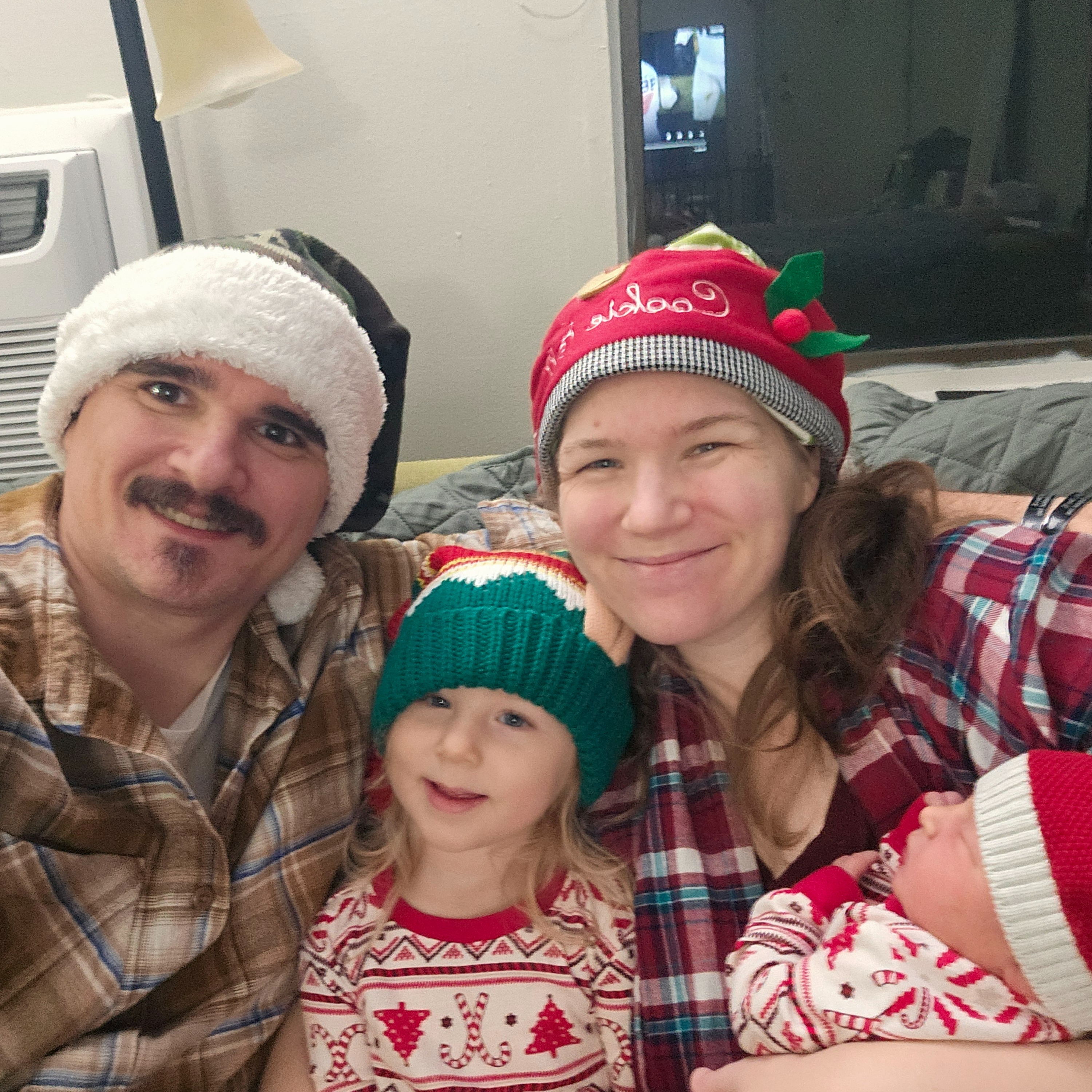 Discourses, Diapers, & Discipleship - Podcast Addict