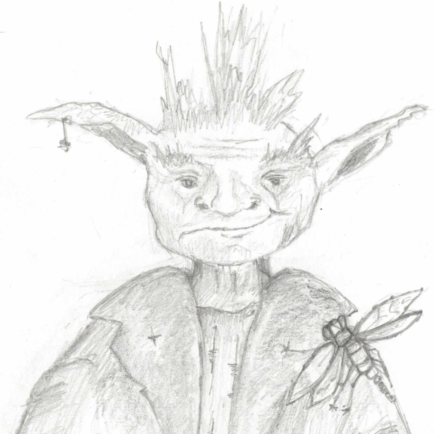 Family friendly DnD: Comings and Goings and Moonlight Glowings by DnD ...