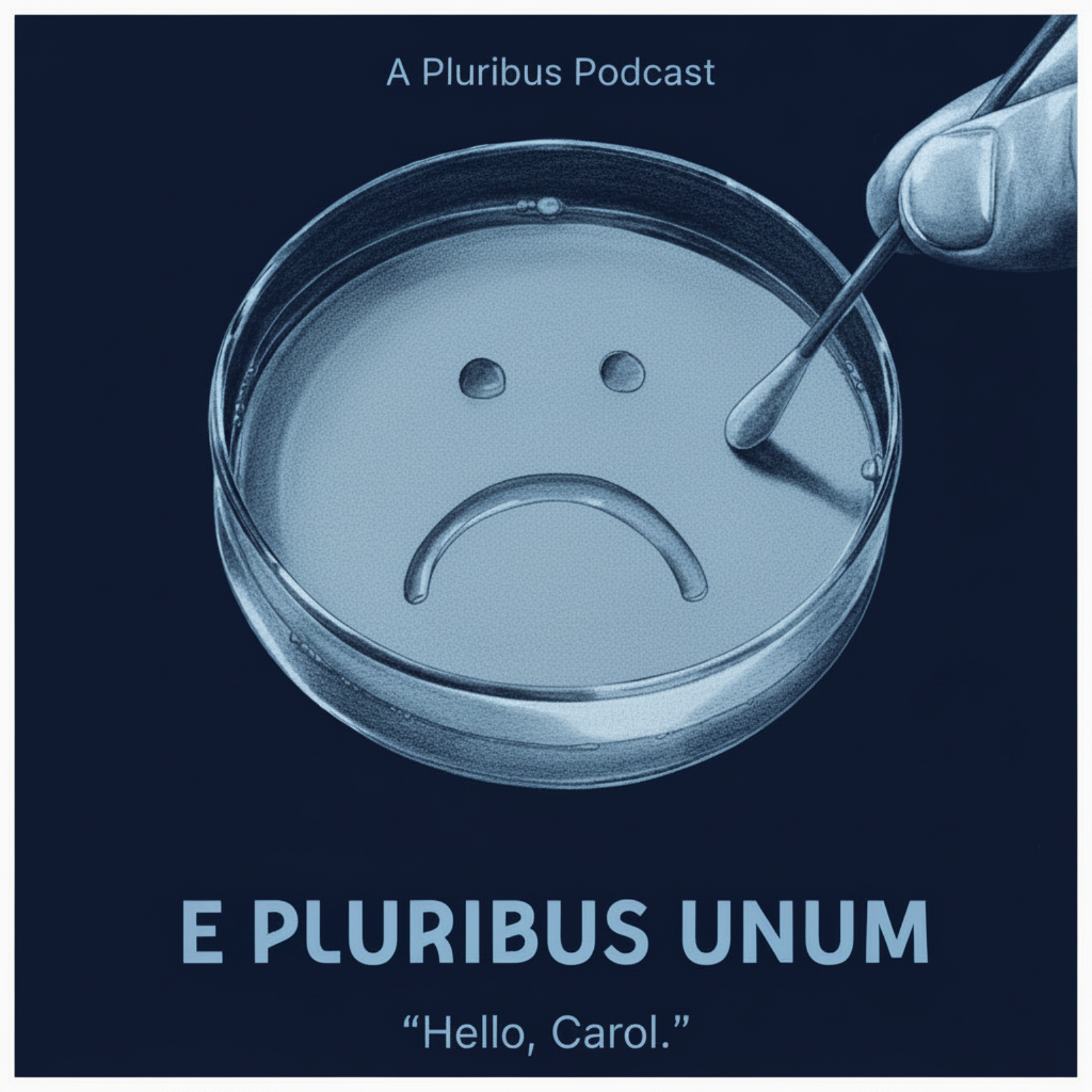 E Pluribus Unum: A Pluribus Podcast - Episode 8 'Charm Offensive' - E ...
