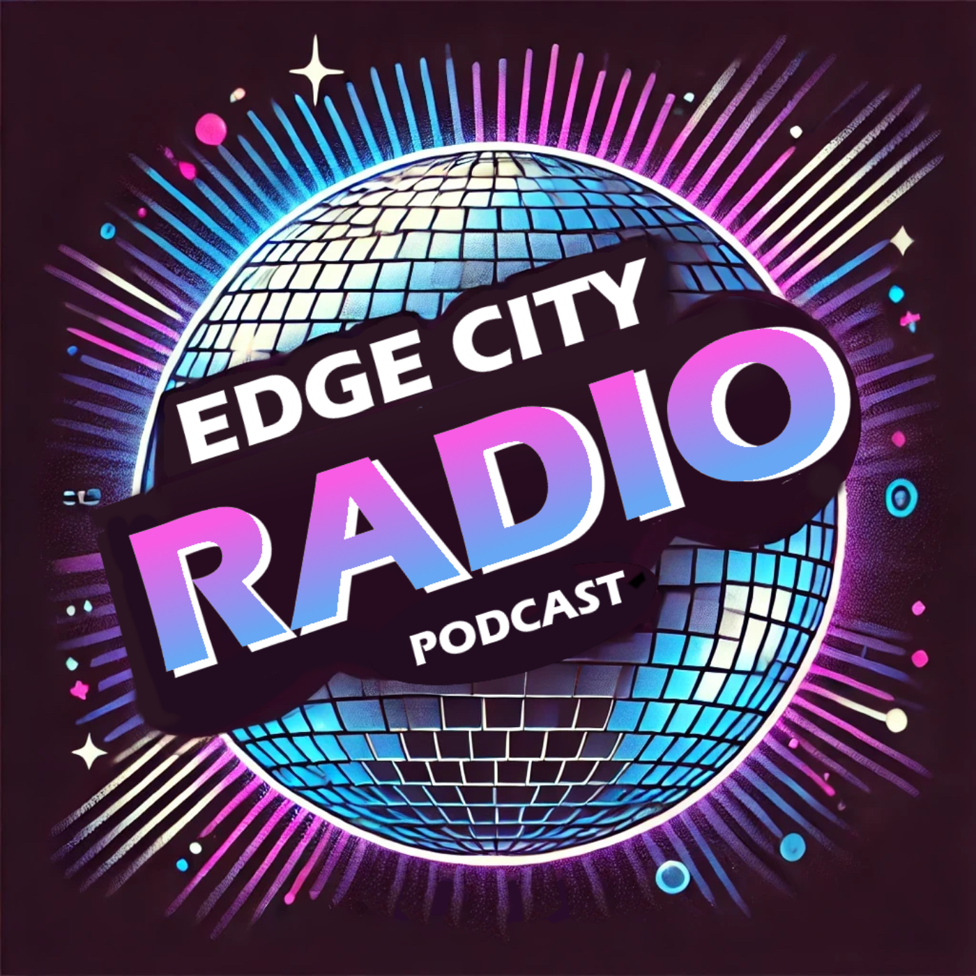 Edge City NIghtlife at 0200 AM. We discuss tracks by Home Counties, The ...