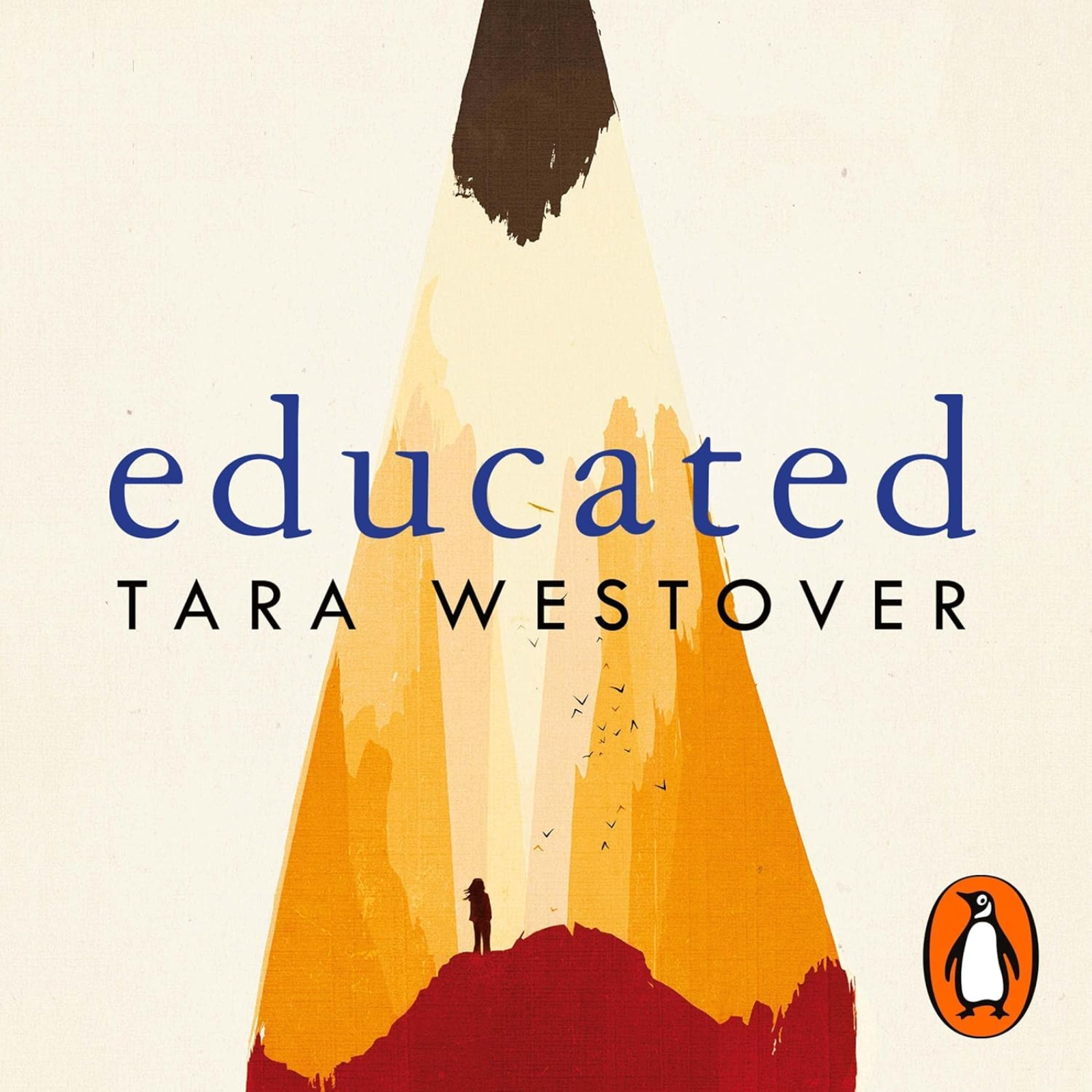 Educated by Tara Westover, Book Summary, Podcast, English