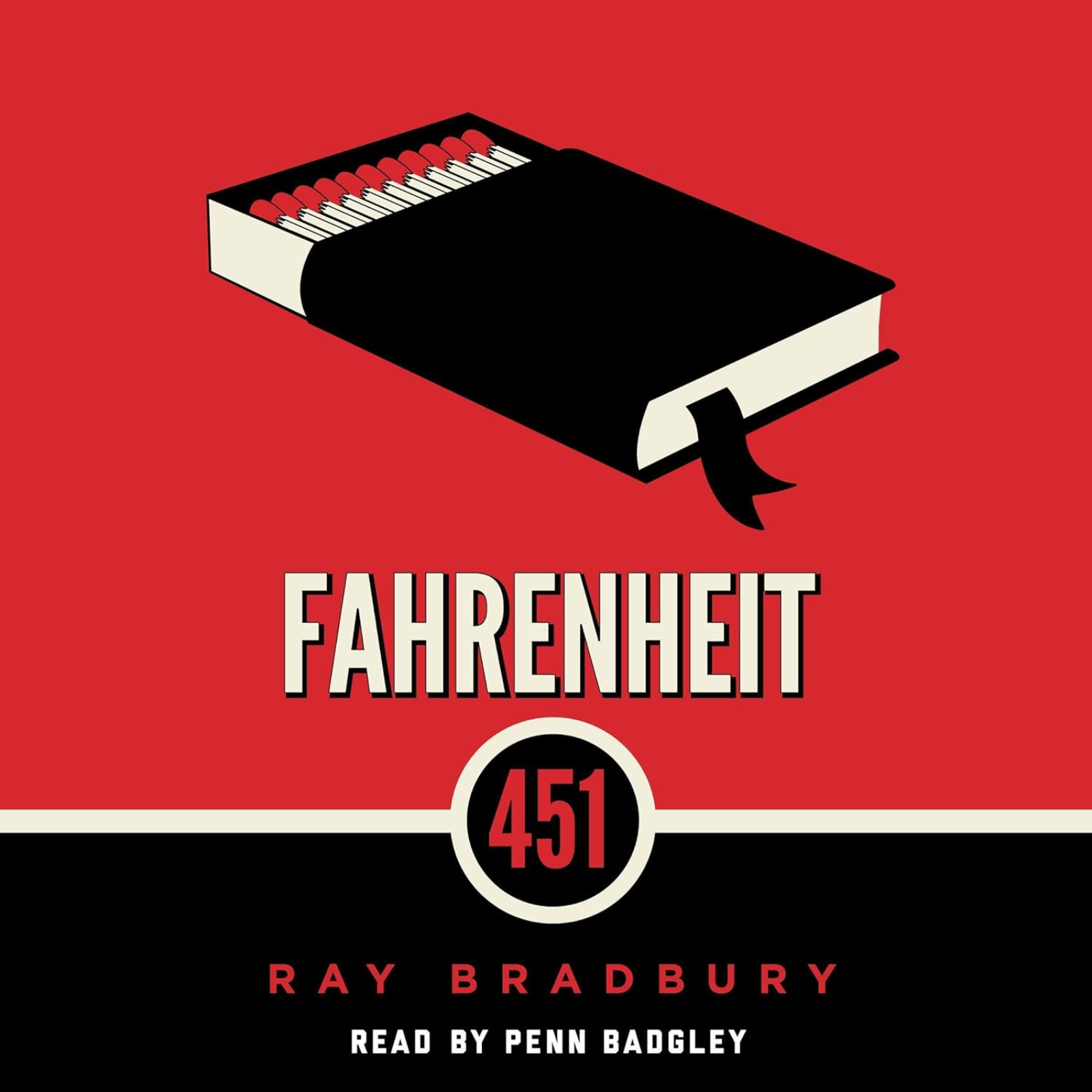 Fahrenheit 451 by Ray Bradbury, Book Summary, Podcast, English ...