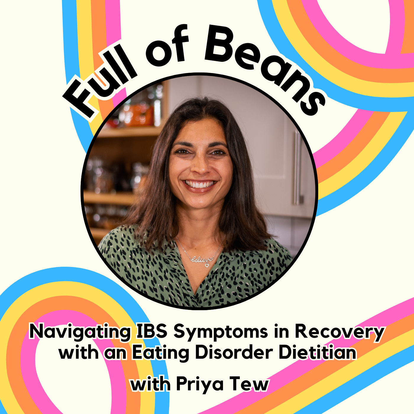 Navigating IBS Symptoms in Recovery with Eating Disorder Dietitian ...