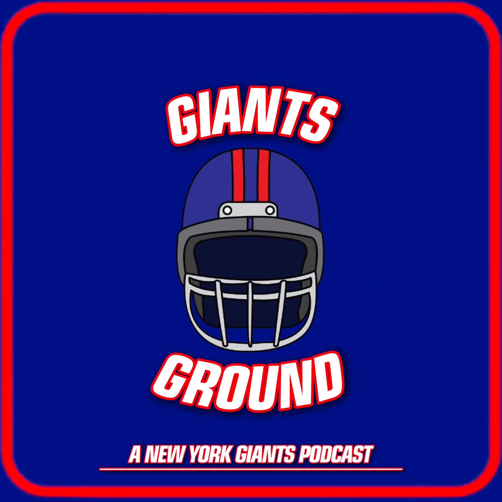 Giants Ground | A New York Giants Podcast Giants | Podchaser