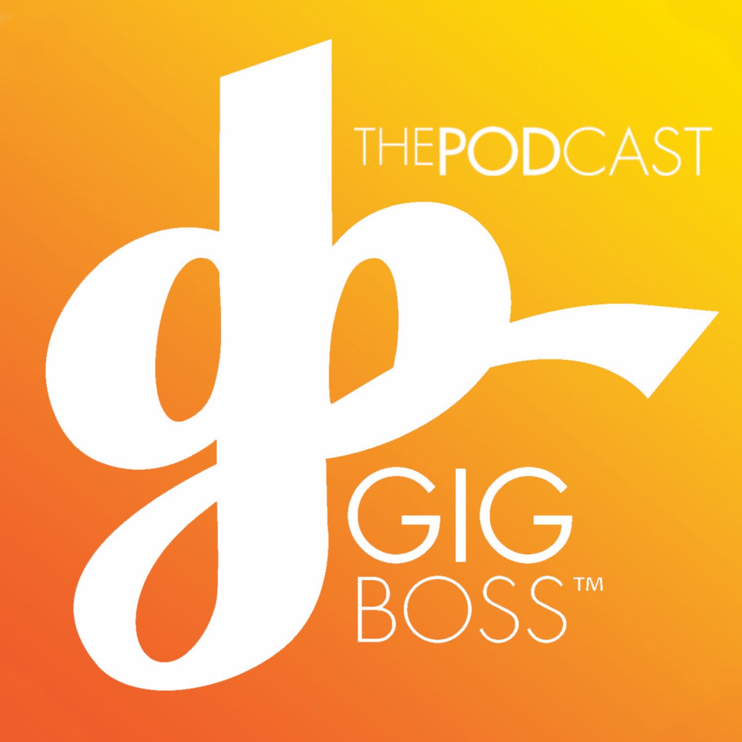 9 Ways to Create a Meaningful Career in Music – Gig Boss – Podcast ...