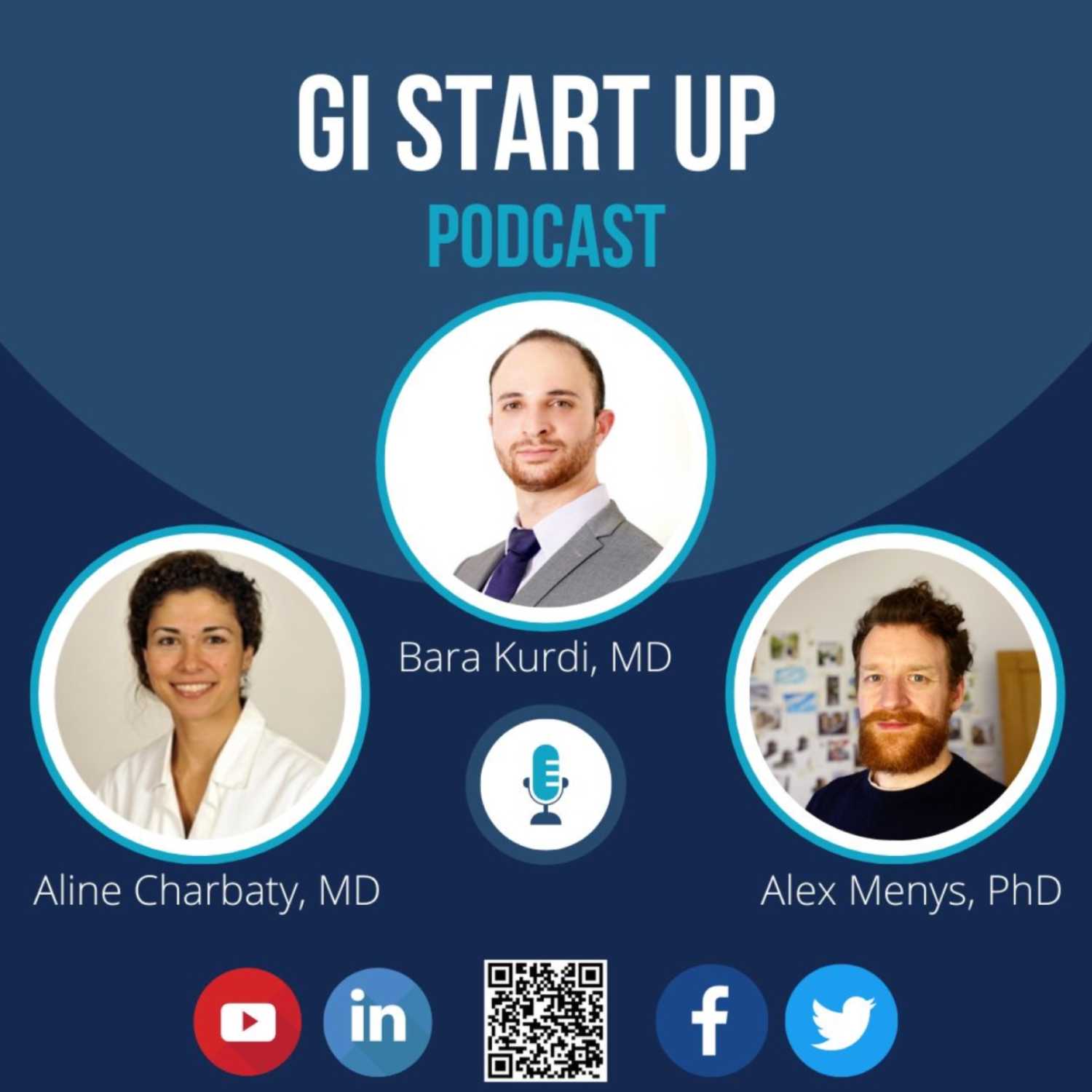 "Fecal Calprotectin for the small intestine" Alex Menys, PhD and Aline ...