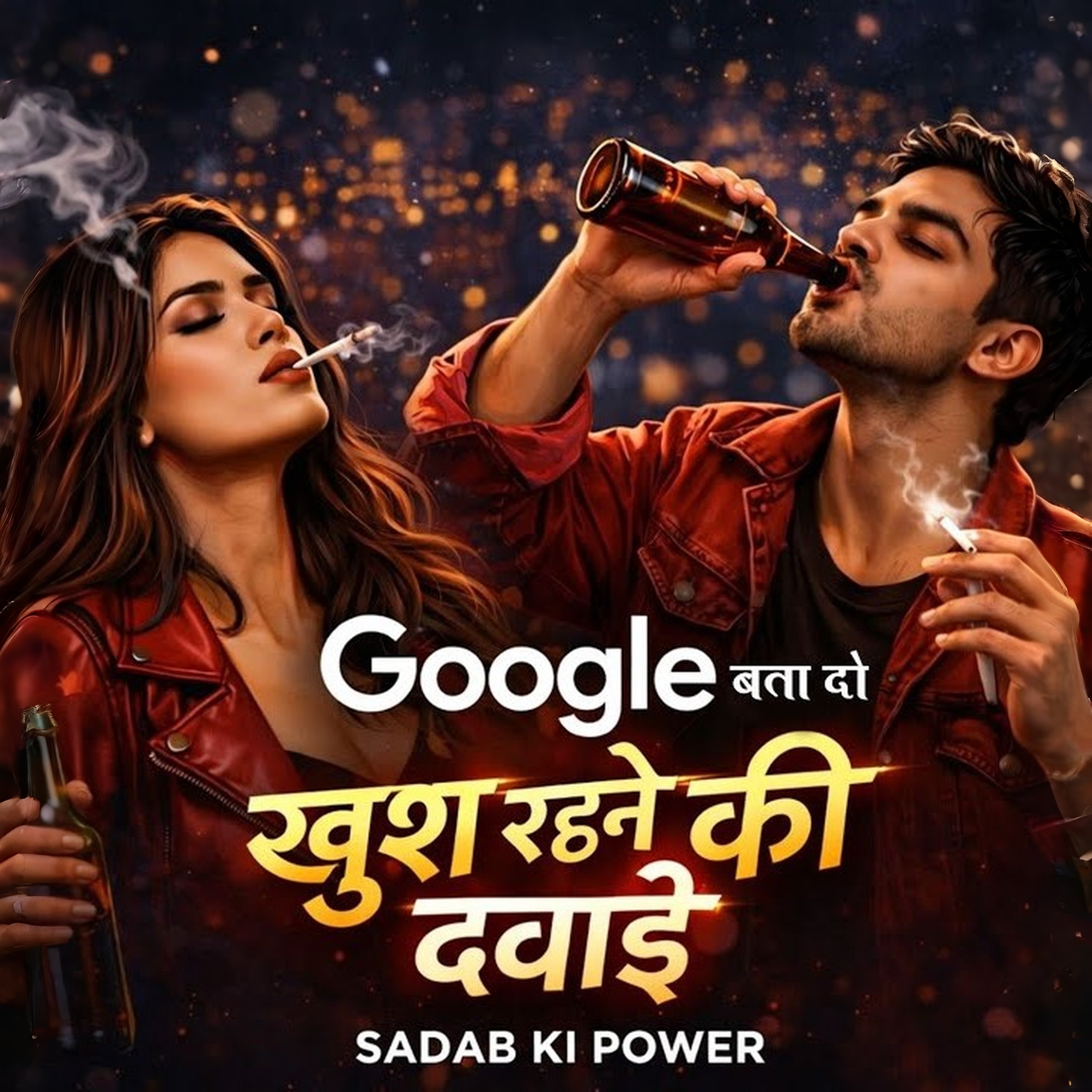 Google Bata De Khush Rehne Ka Raaz | Sad Heart Touching Song 2026 Khush ...