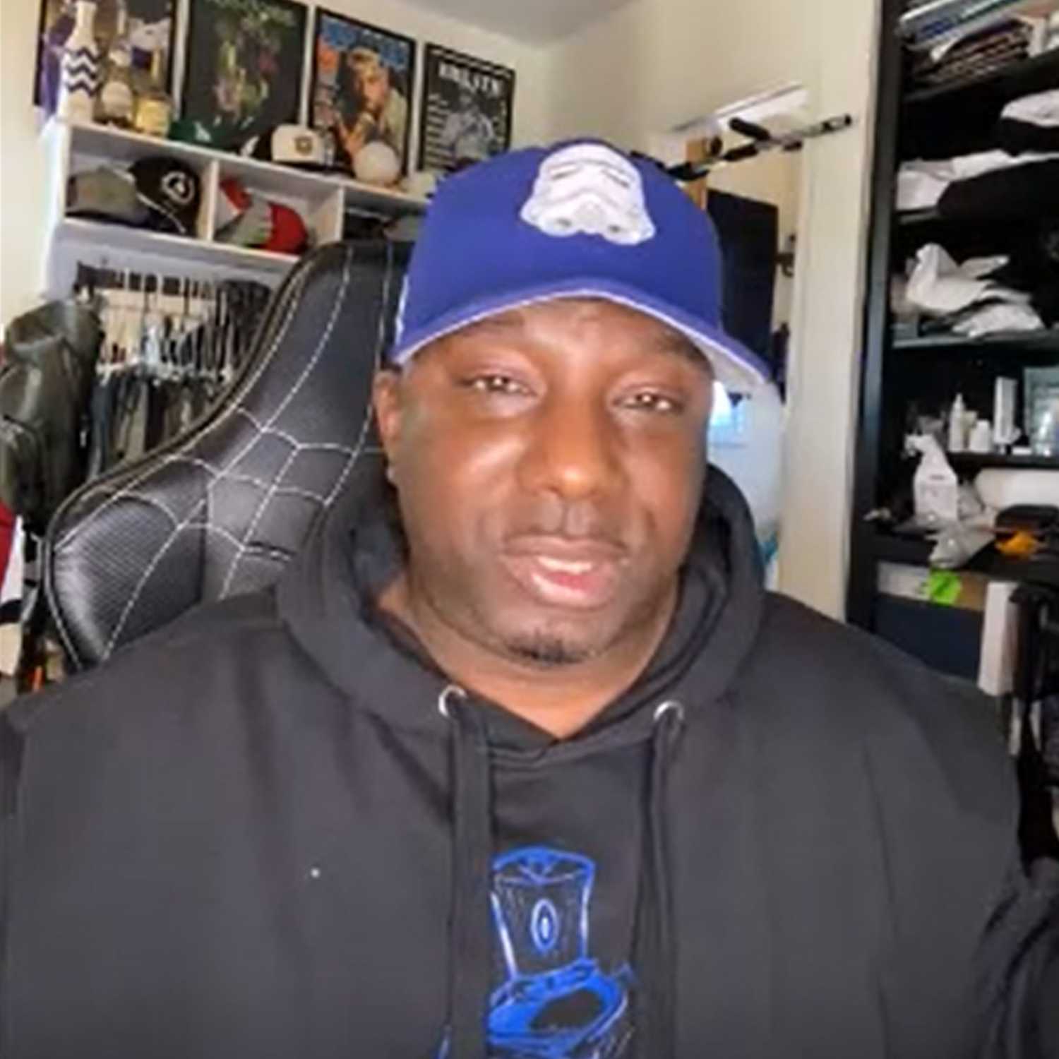 Ras Kass Talks Eminem, Tupac Beef, Working With Snoop Dogg and Nipsey ...