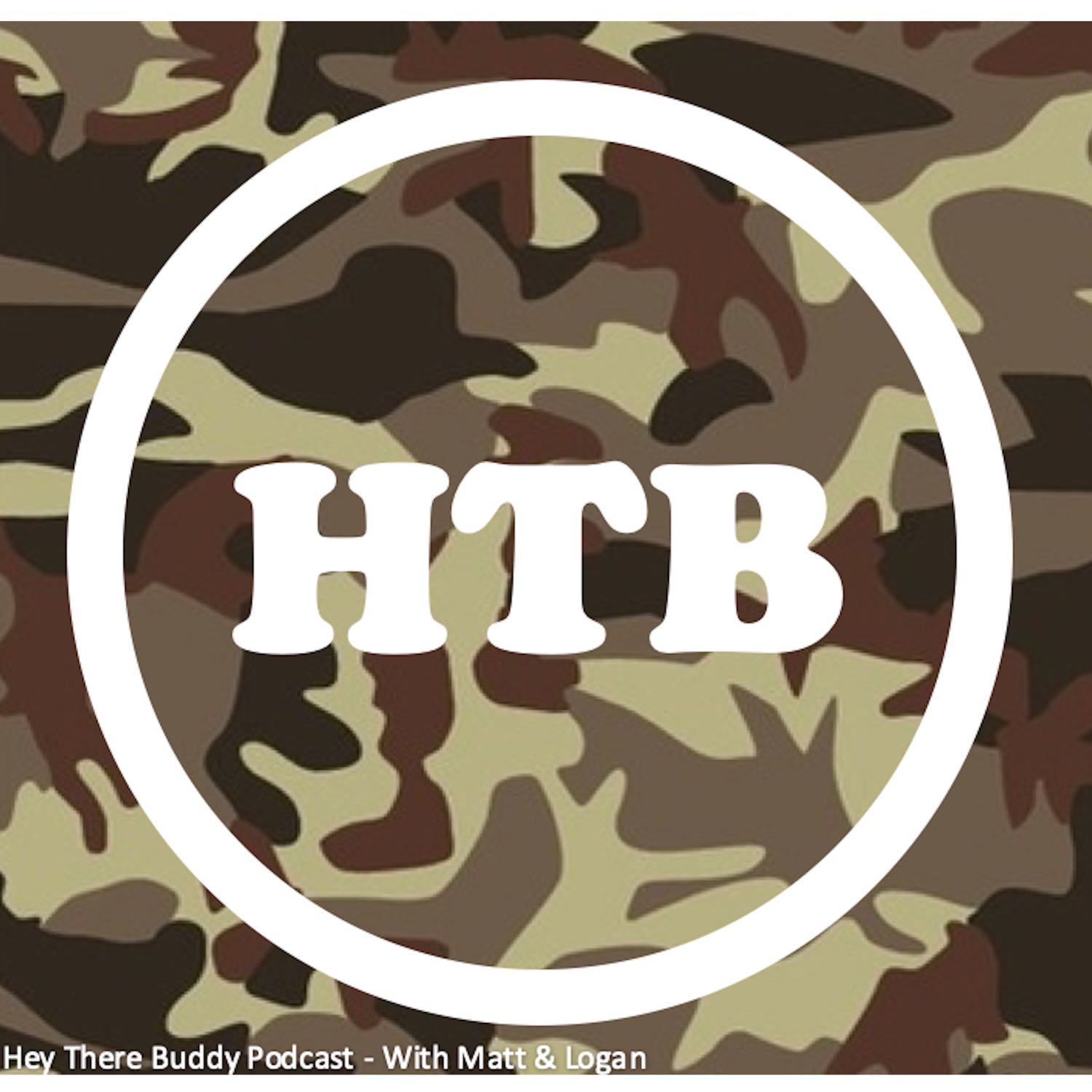 Hey There Buddy (Podcast) | Podchaser
