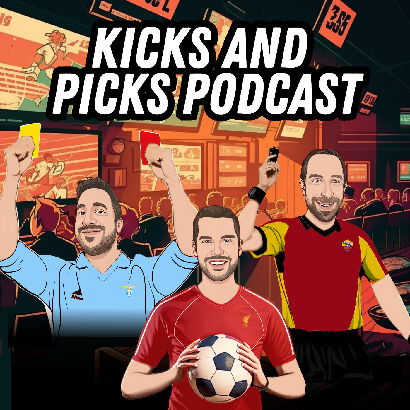 Euros Knockout Round Preview ft Oaks and Leg from @TwoFootTalk – Kicks ...