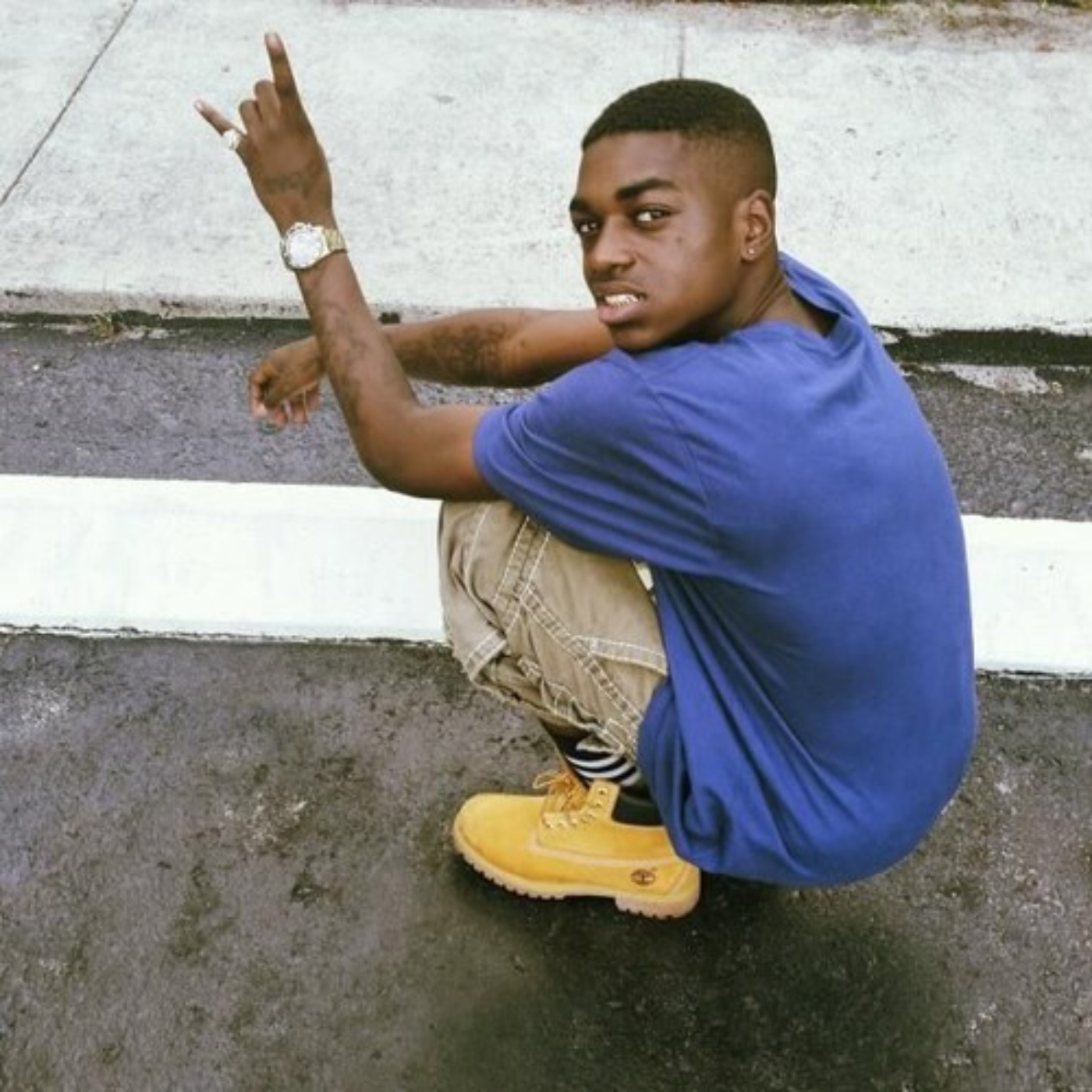 Kingston Skrilla (Faye Webster x Kodak Black Mashup) (Podcast) | Podchaser