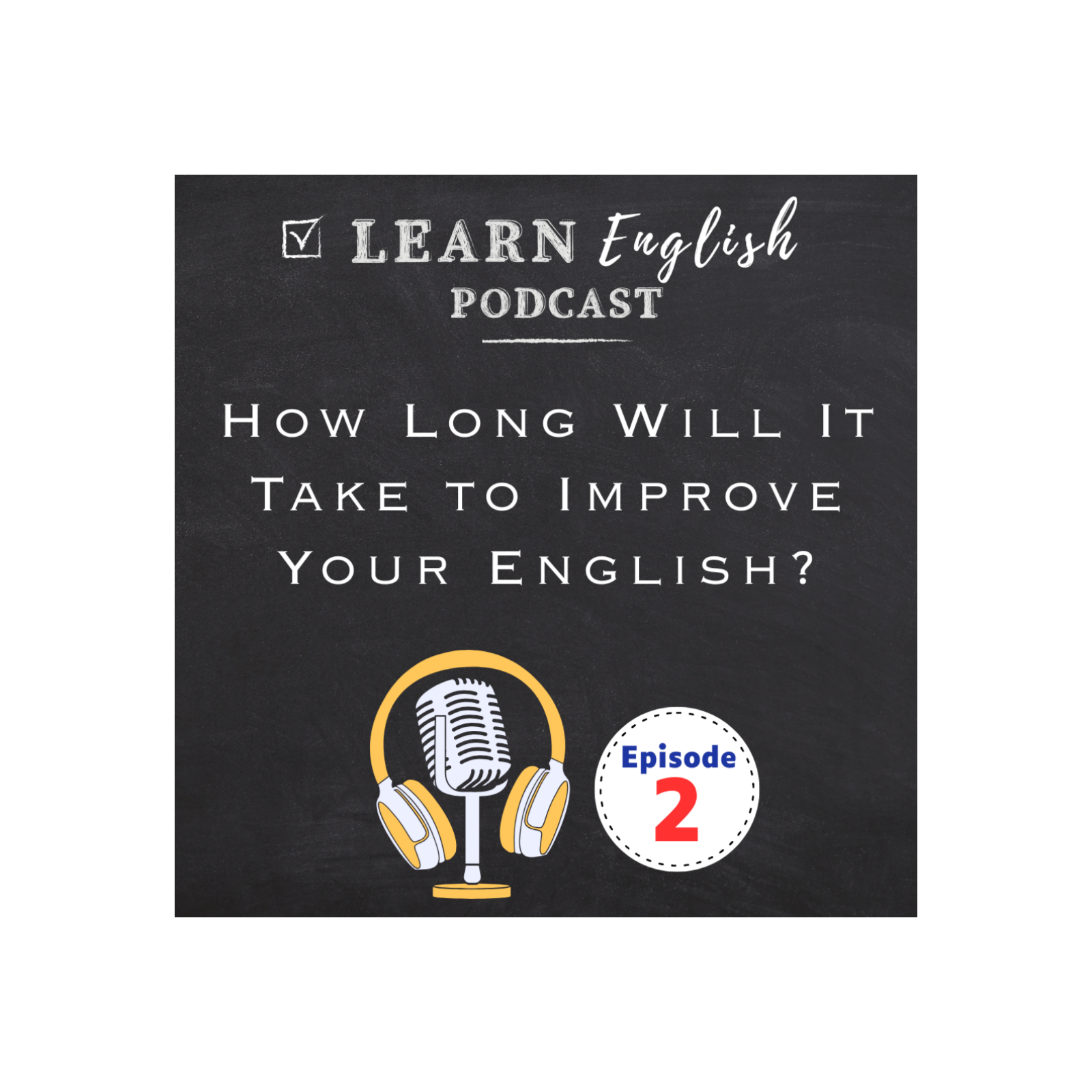 Episodes – Learn English Pod