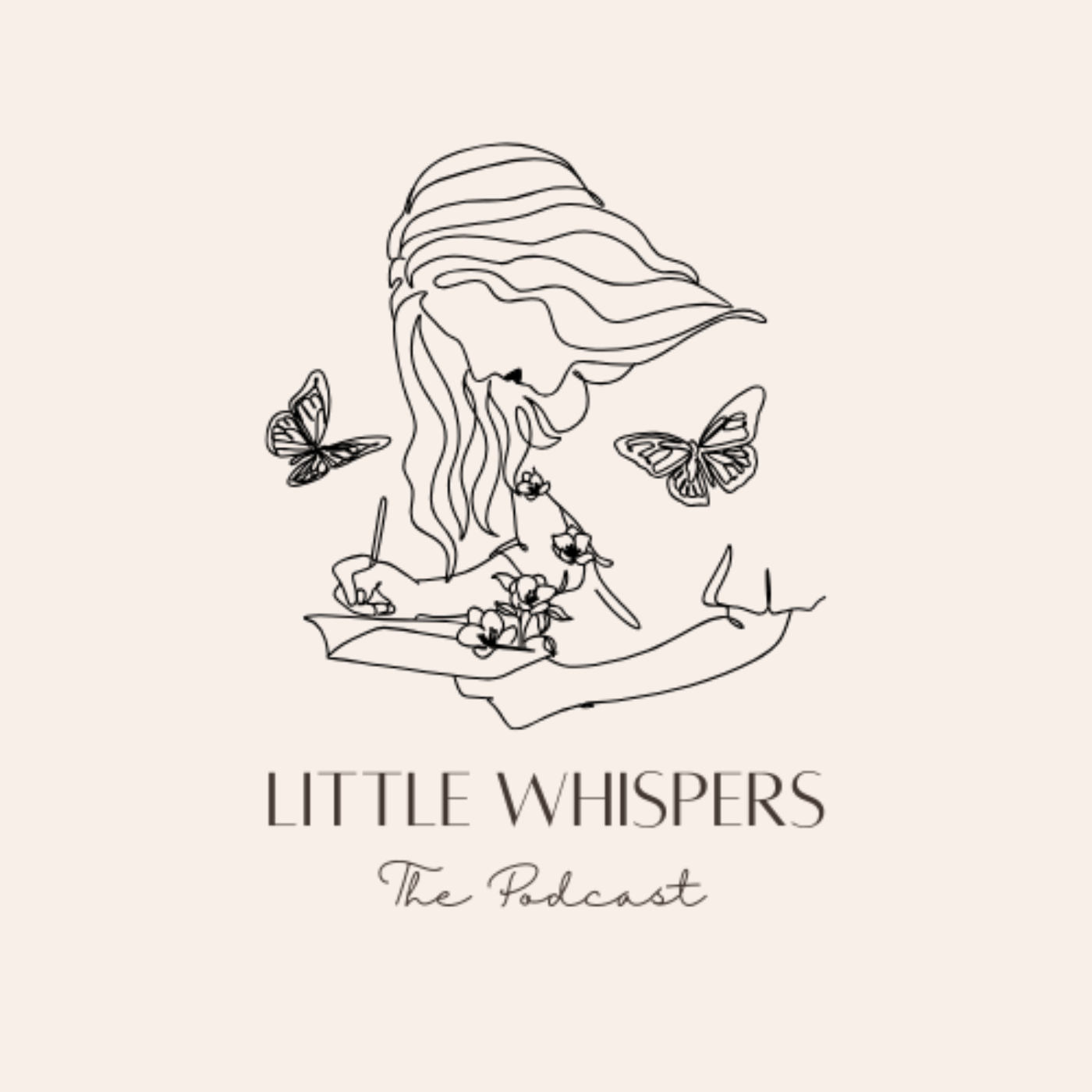 Little Whispers - Podcast Addict
