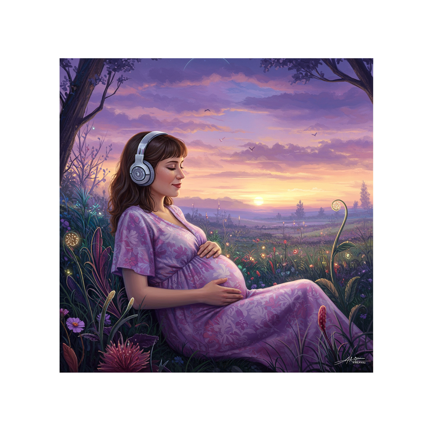 🤰MommyBird Podcast🎙️(AI-Generated) | Podchaser