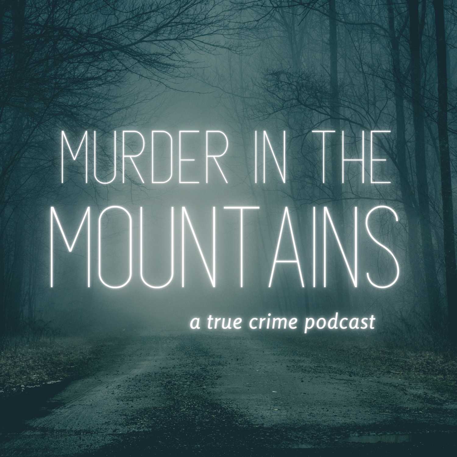 Derrick Robie Crime Scene Photos