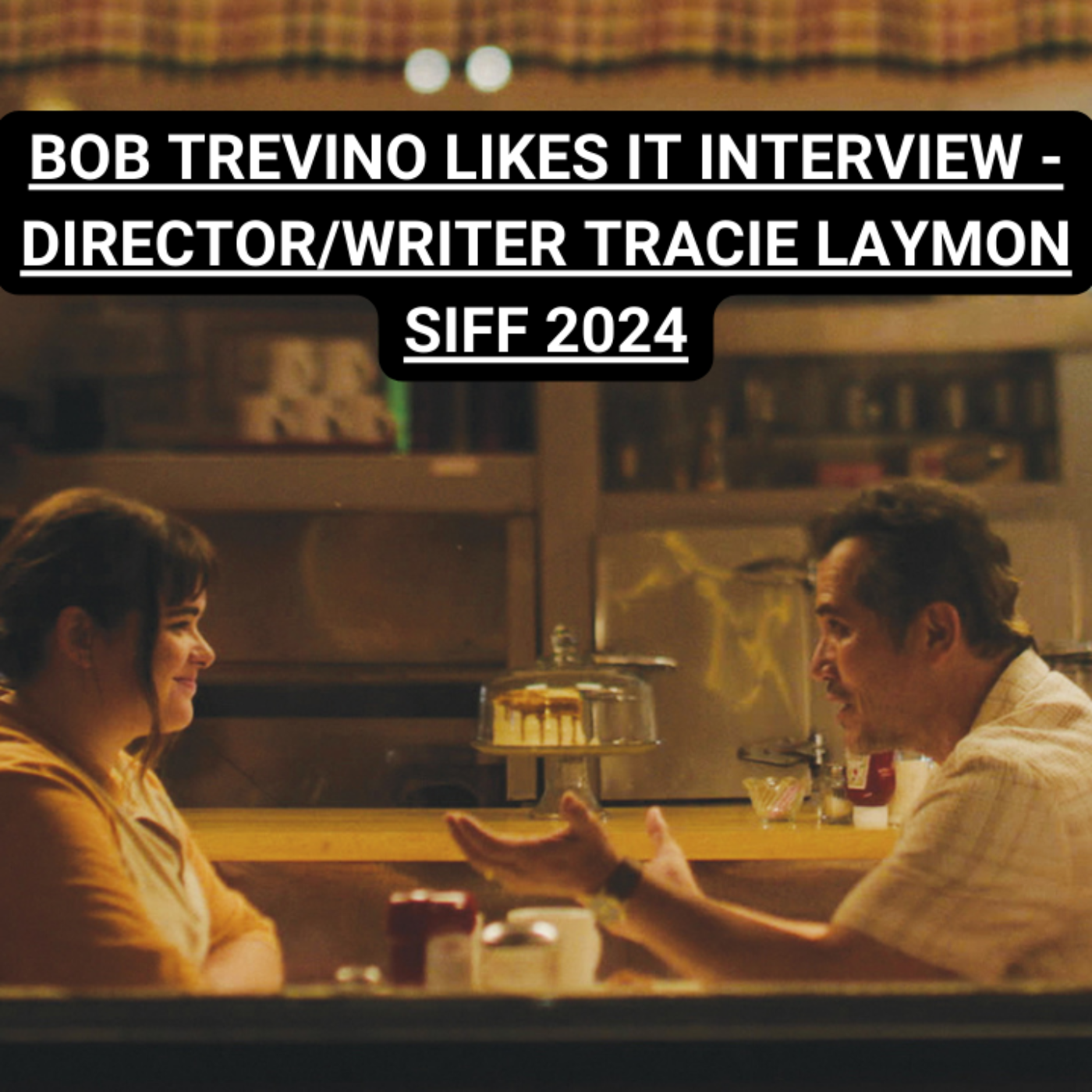 Bob Trevino Likes It Interview - Tracie Laymon – NT Movie Reviews ...