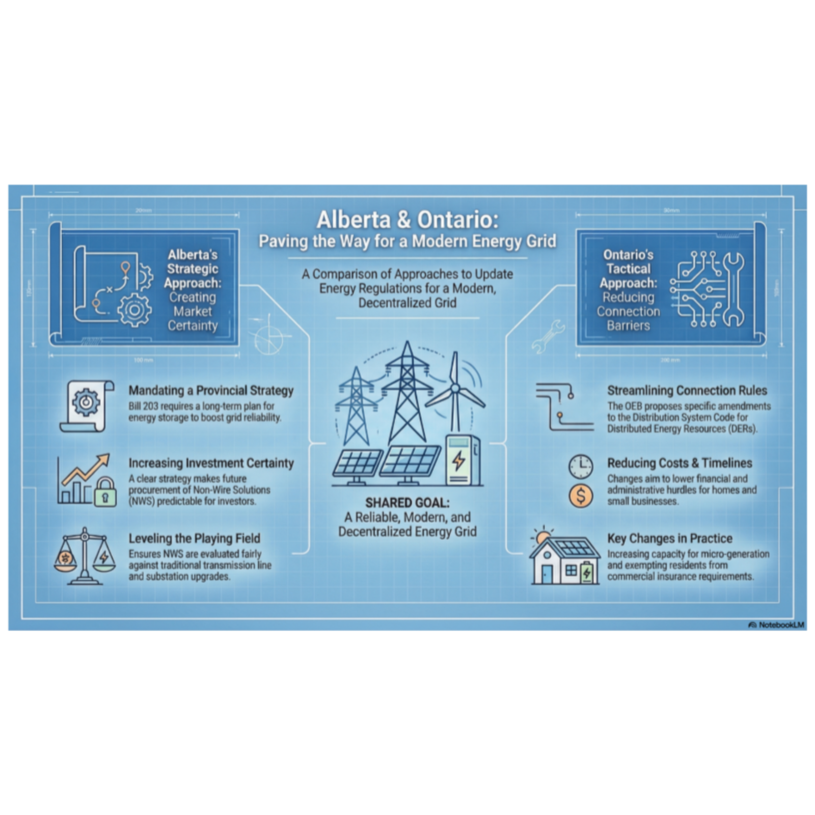 Ontario & Alberta May Be Paving The Way For A Modernized National ...