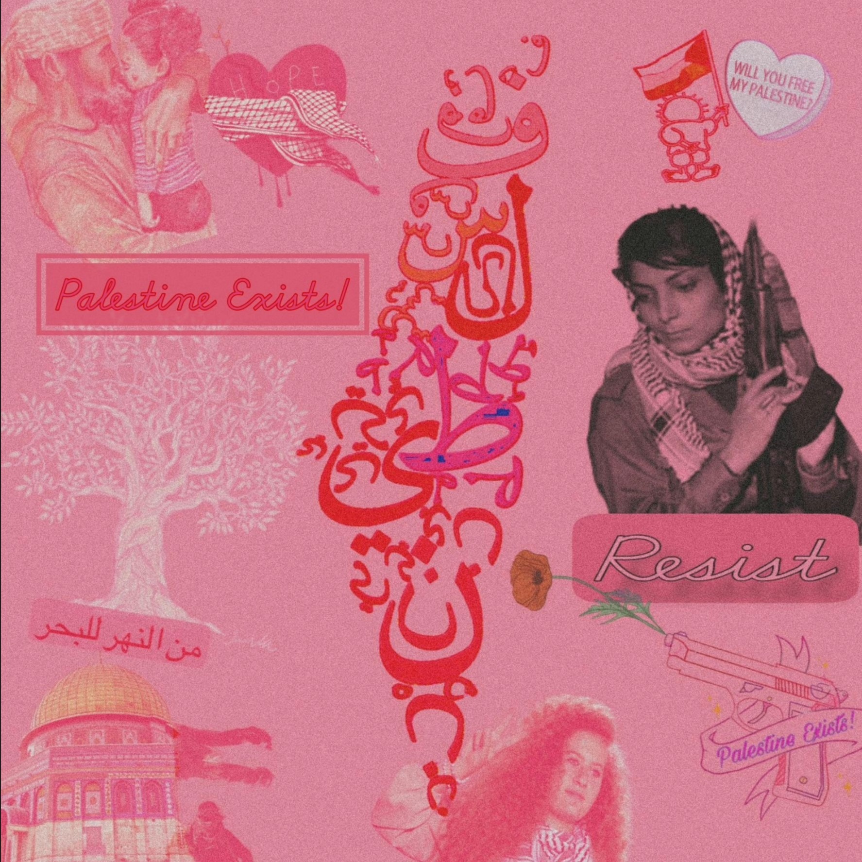 The Historical Roots of Palestinian Resistance (Part 1) - Listen Now on ...