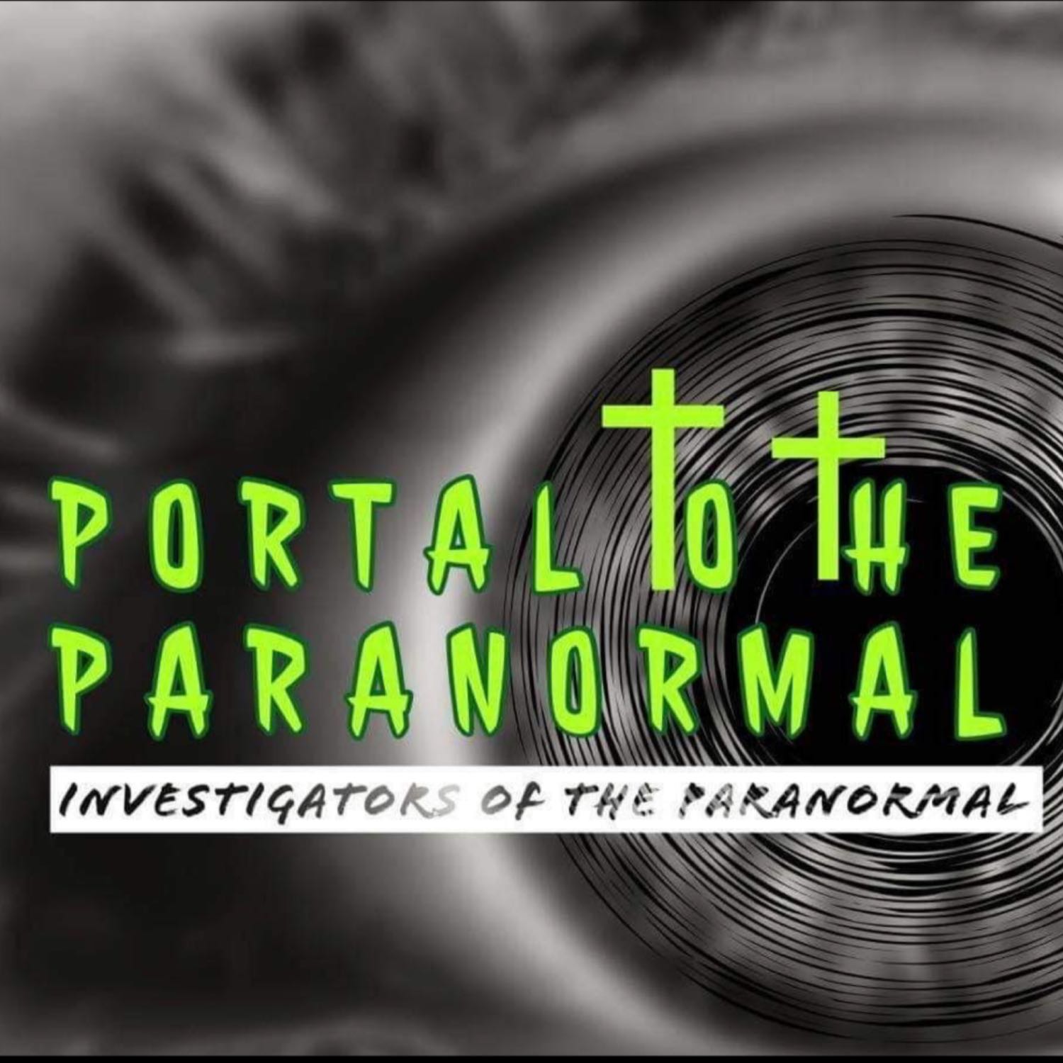 Portal To The Paranormal Thriller Podcast Live With Special Guest MJ ...