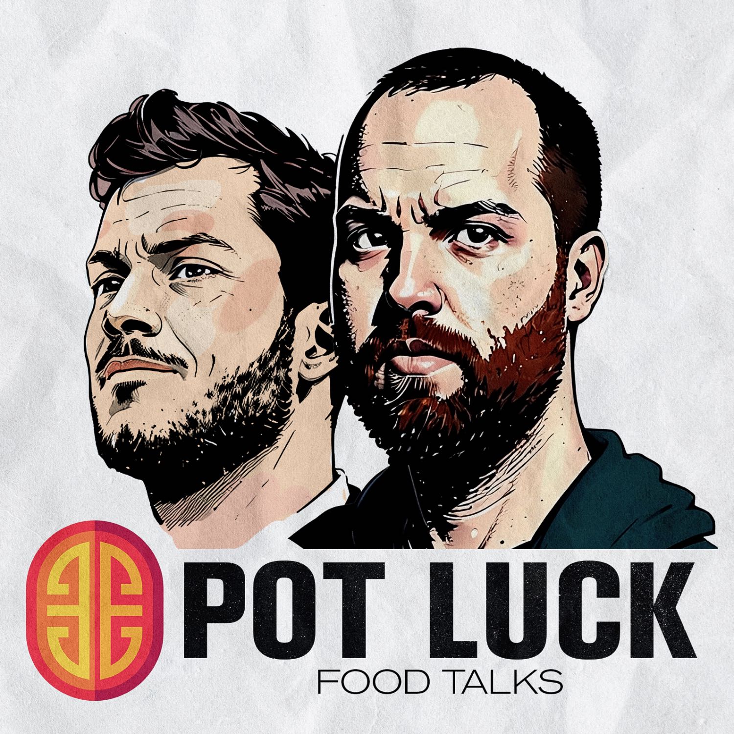 Malasya - Pot Luck Food Talks