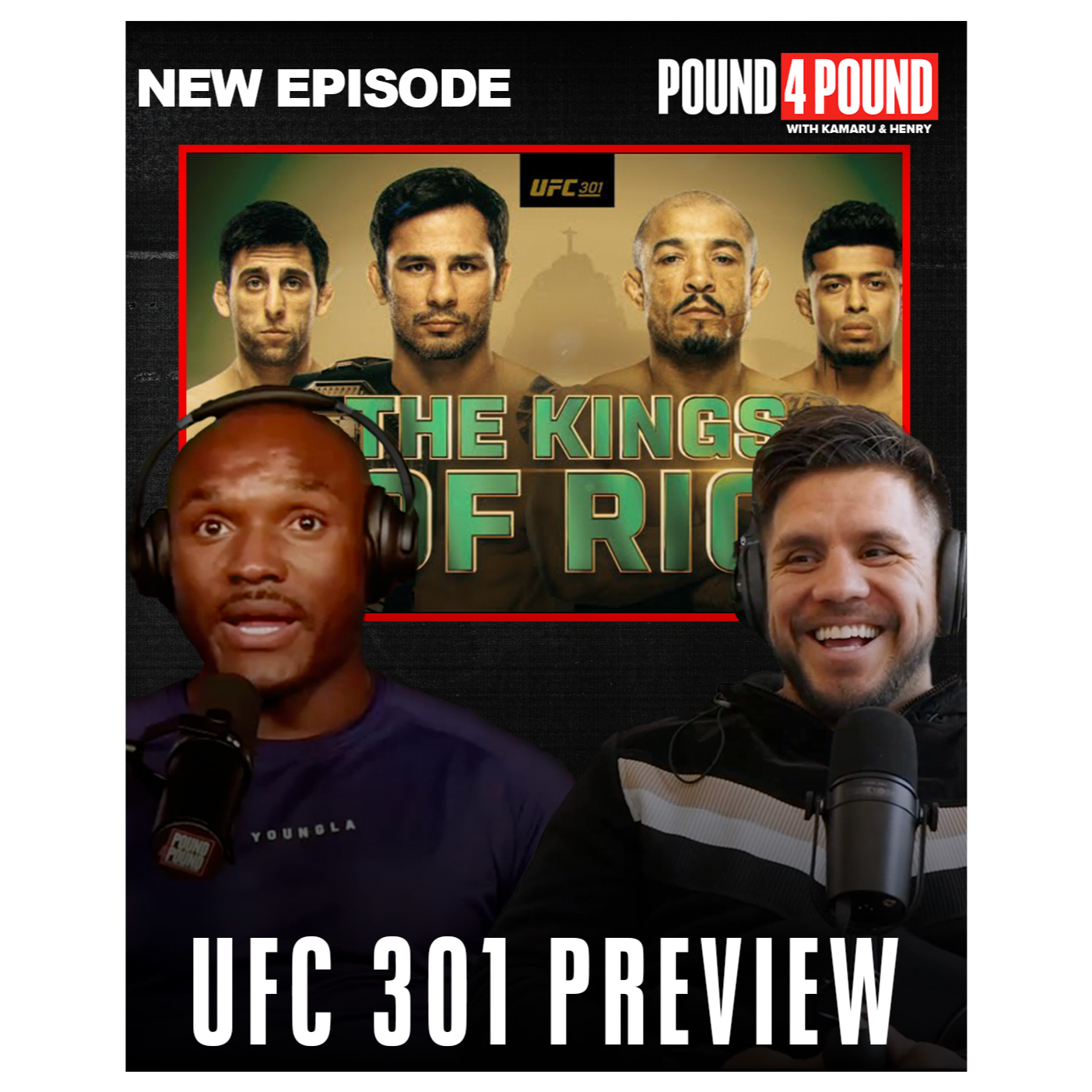 UFC 301 Full Preview, Canelo Alvarez vs Jaime Munguia, Francis Ngannou ...
