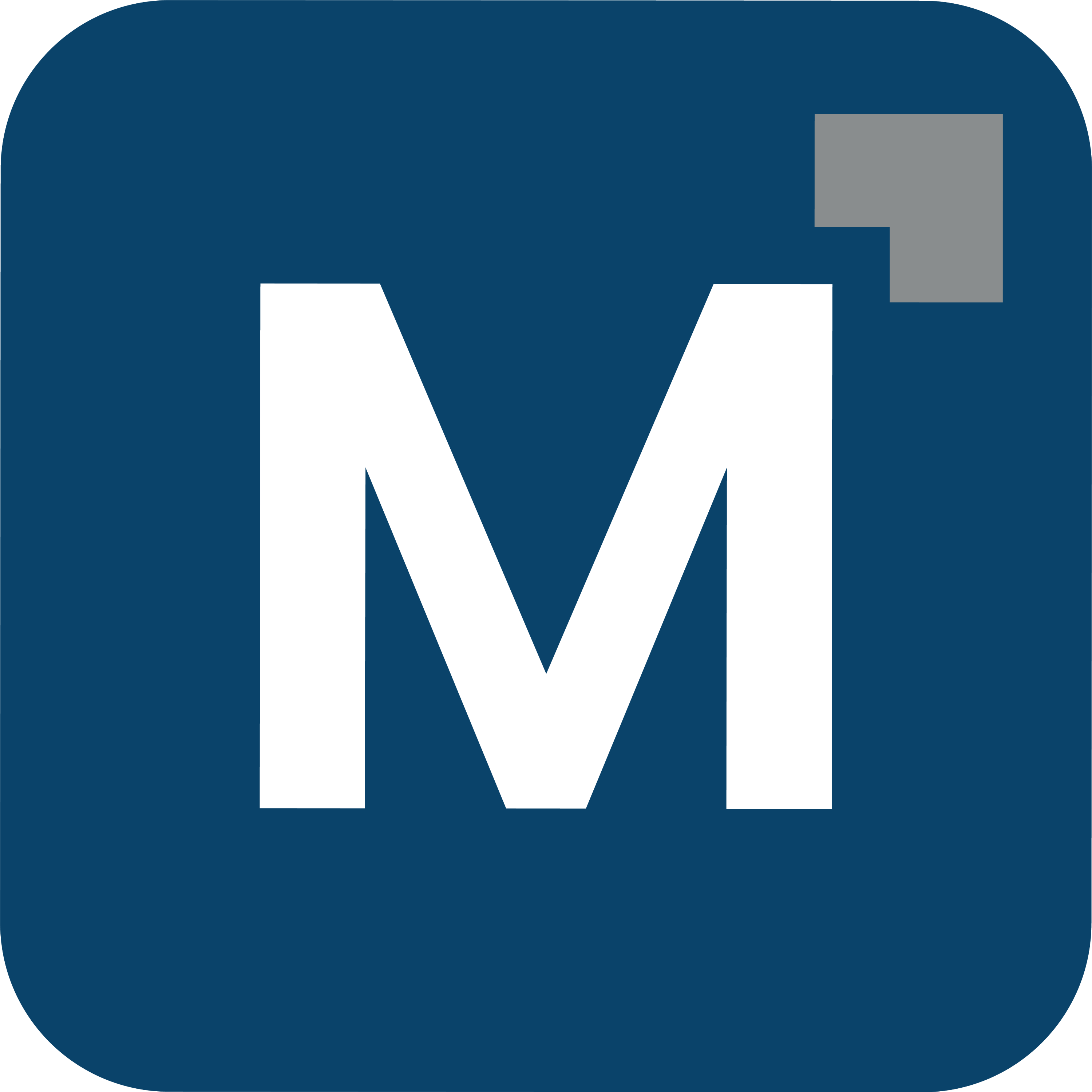 Powered By Data - Podcast Addict