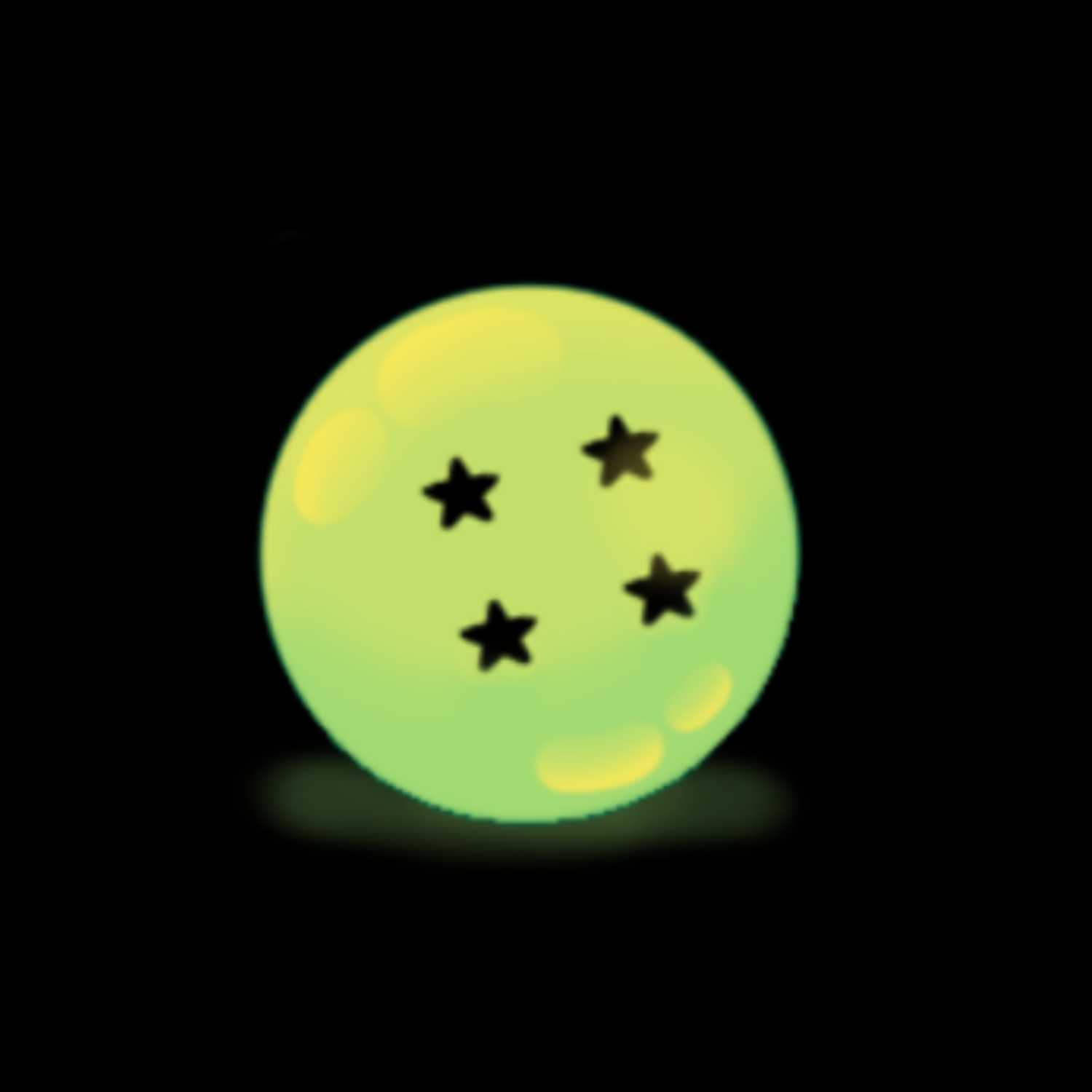 The Dragon Board - PODash