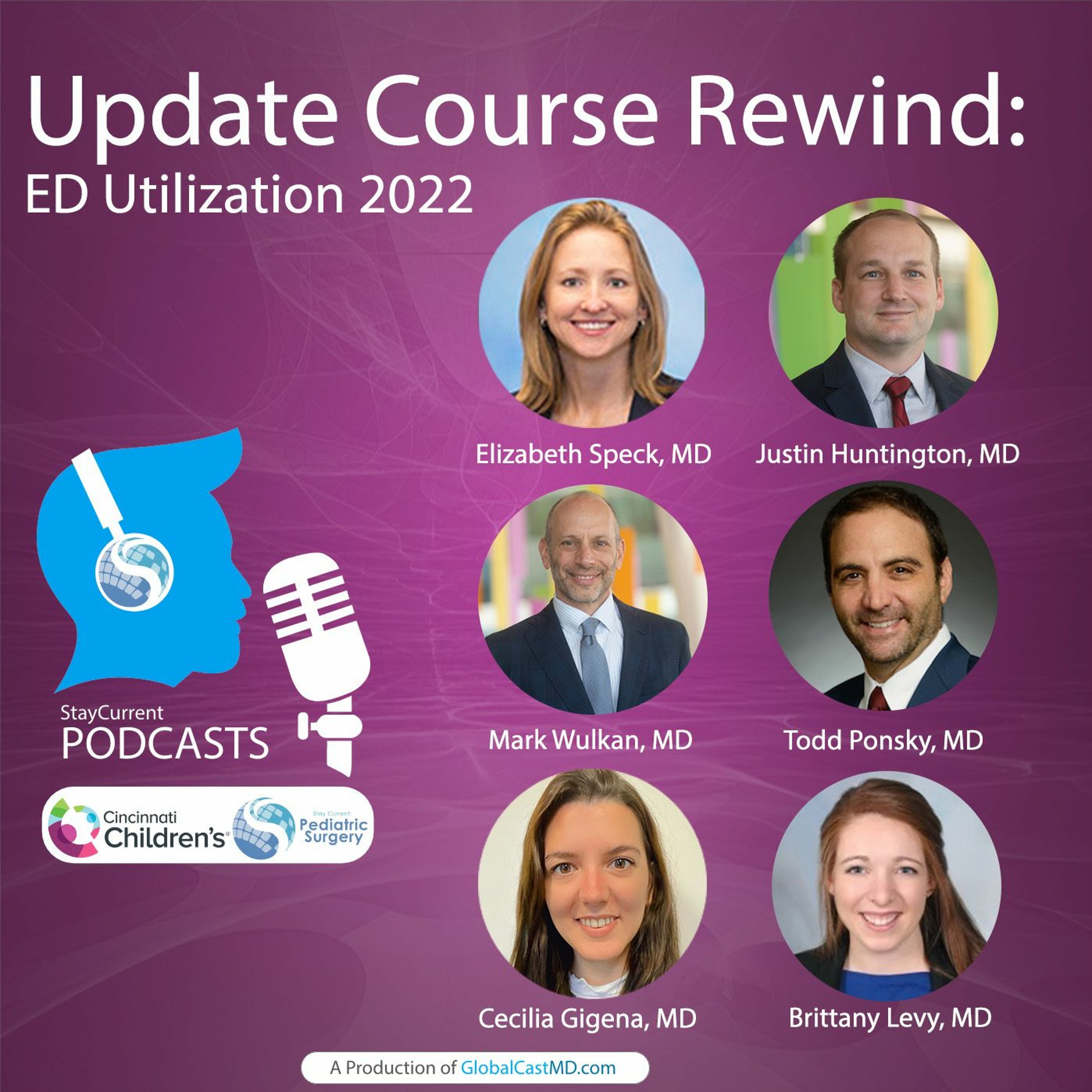 Update Course Rewind: ED Utilization 2022 – Stay Current in Pediatric ...
