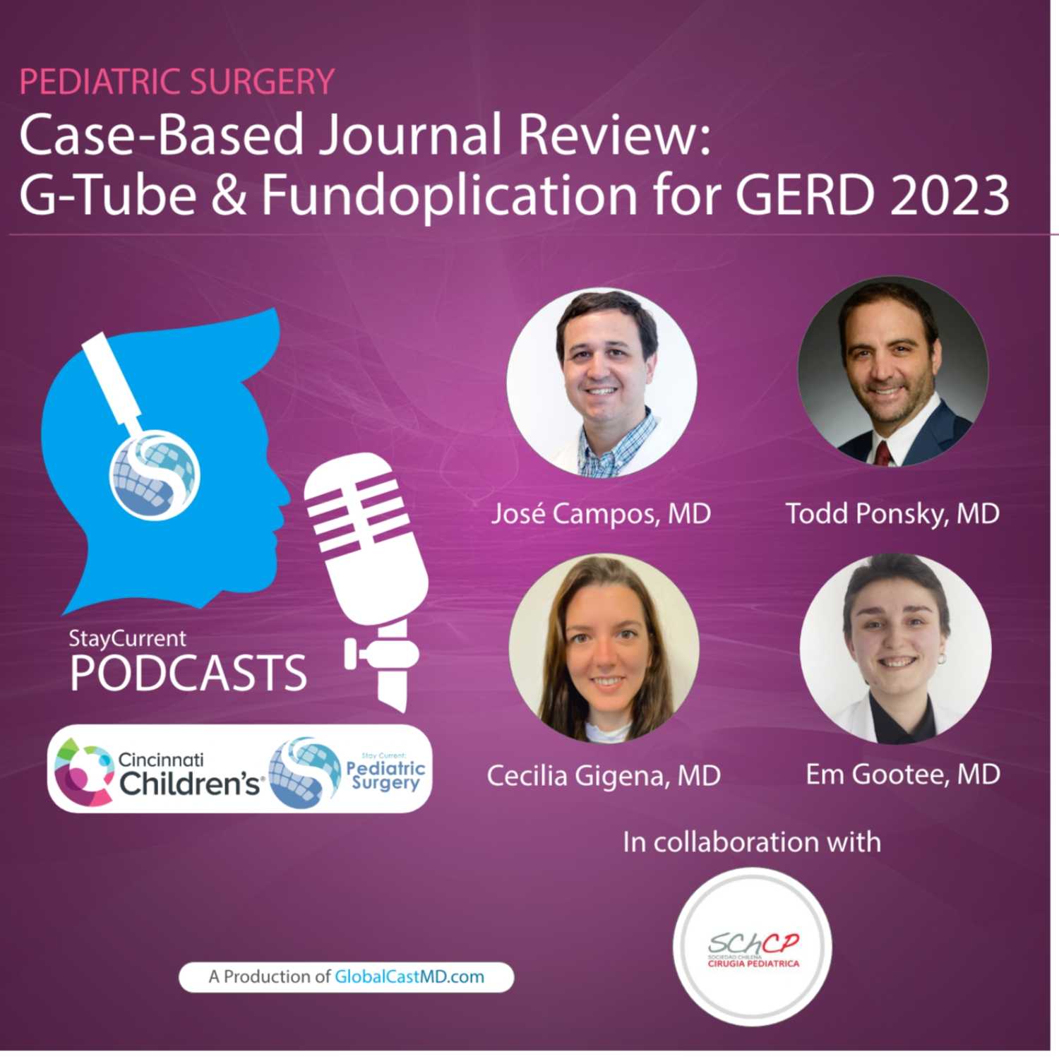 Case-Based Journal Review: G-Tube & Fundoplication for GERD 2023 – Stay ...