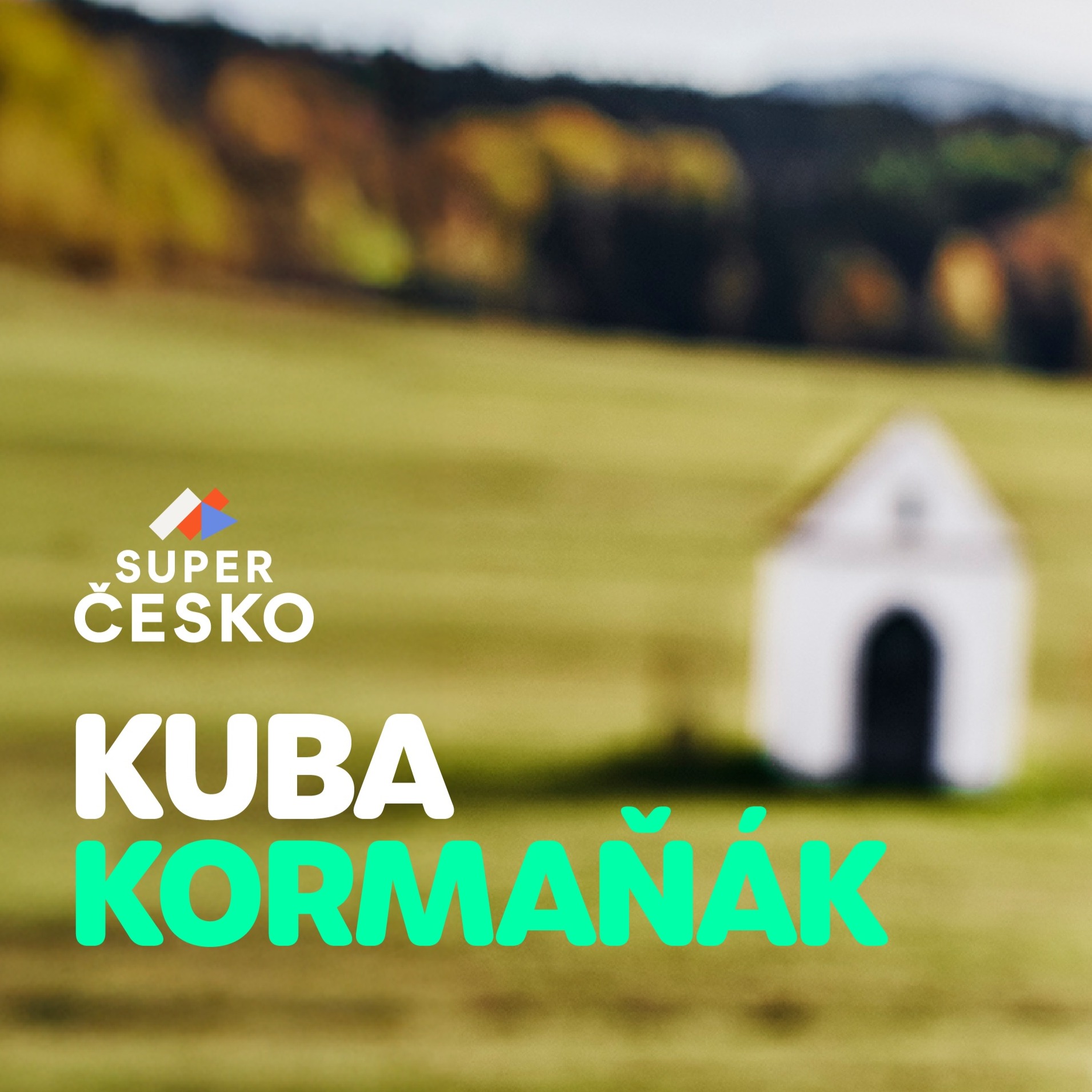 SUPER ČESKO - PODash