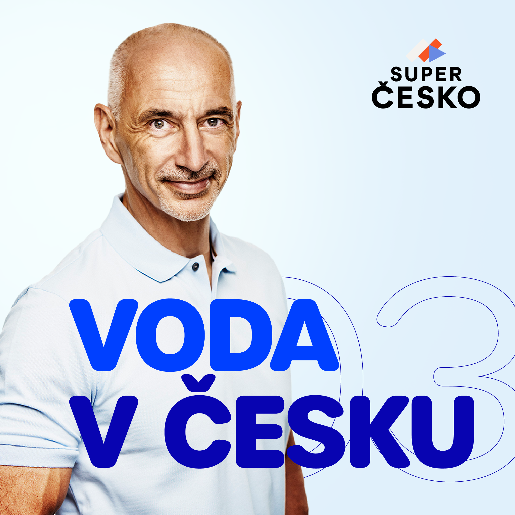 SUPER ČESKO - PODash