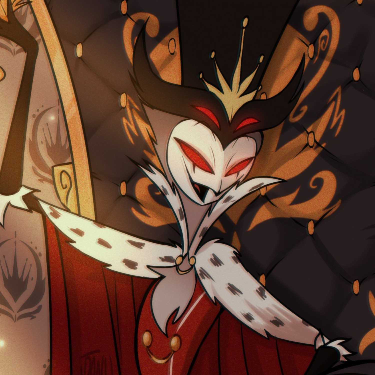 Stolas Sings from Helluva Boss (Podcast) | Podchaser