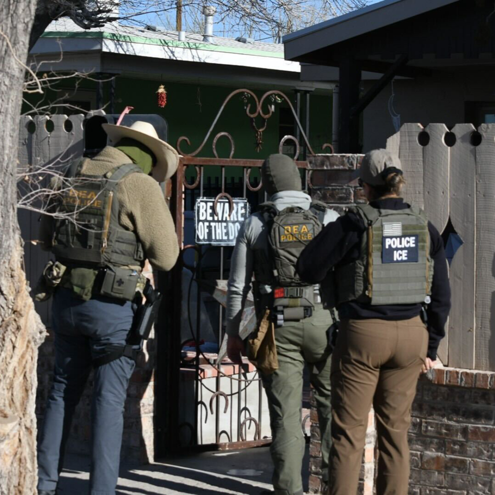 Fact check: Will you need a vehicle safety inspection in El Paso to renew your registration in ...