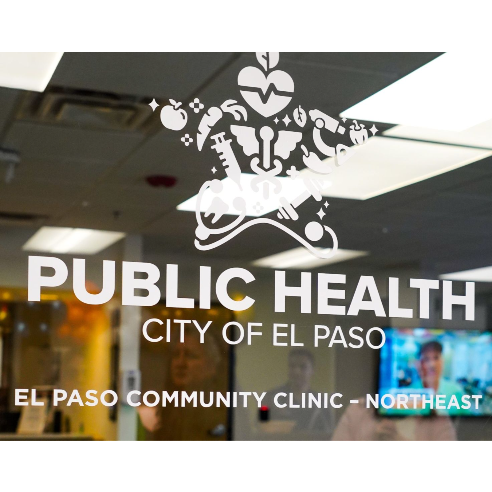 El Paso food bank cuts services amid unstable funding - El Paso Matters