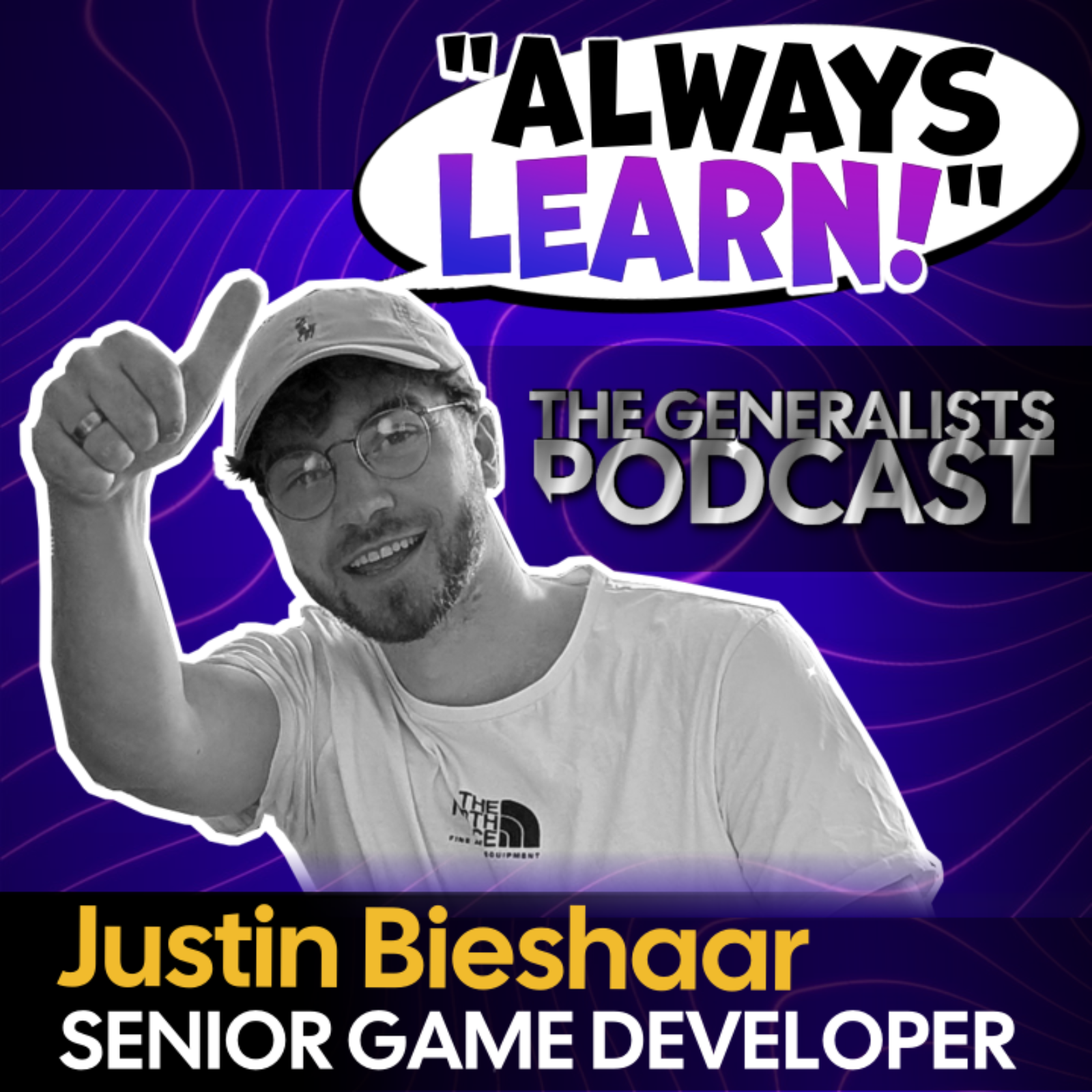 From Broken Knee to Game Dev: An Unlikely Origin Story - The ...