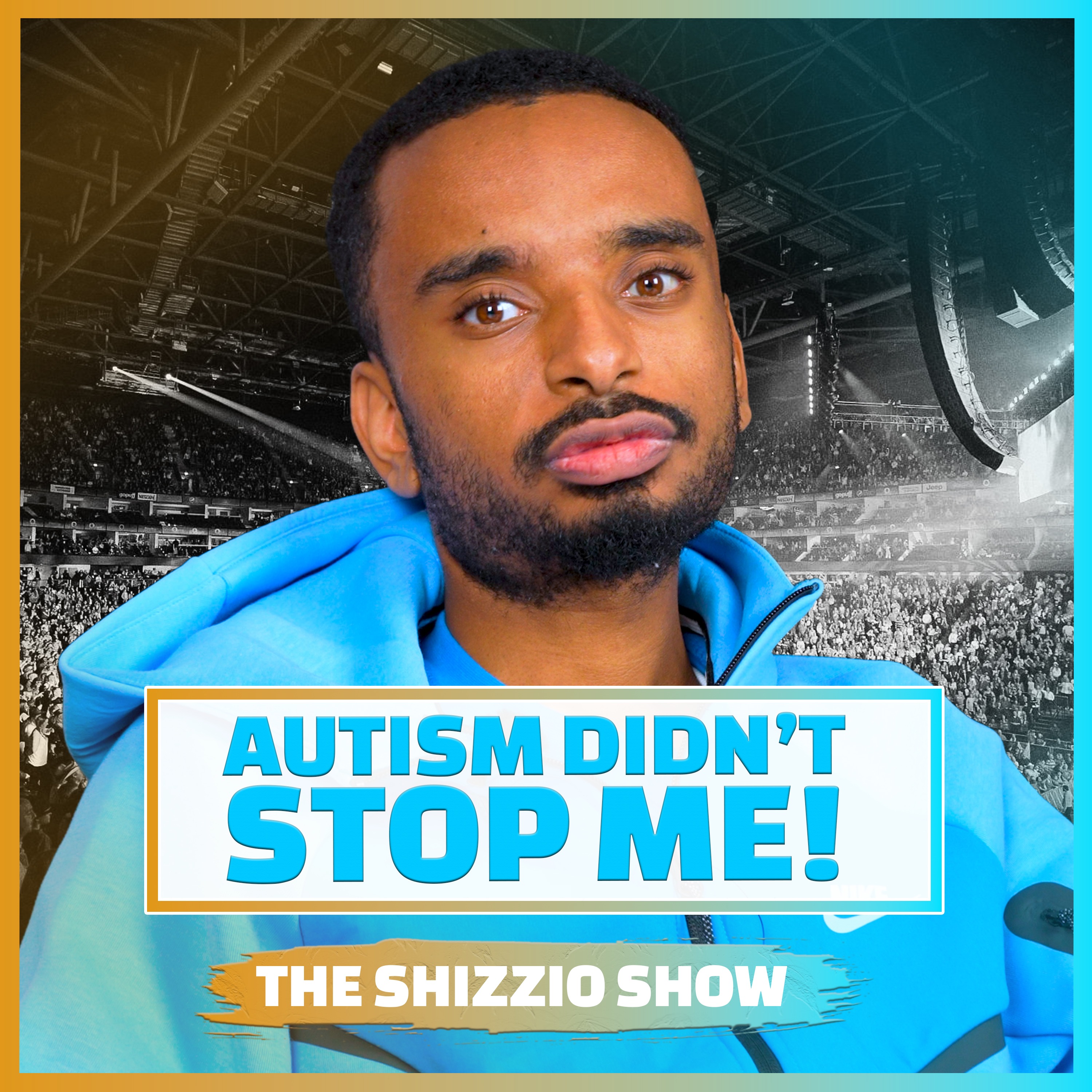 I PUT MY HEART IN THIS! “AUTISM DIDN’T STOP ME!” YJ Opens Up About ...