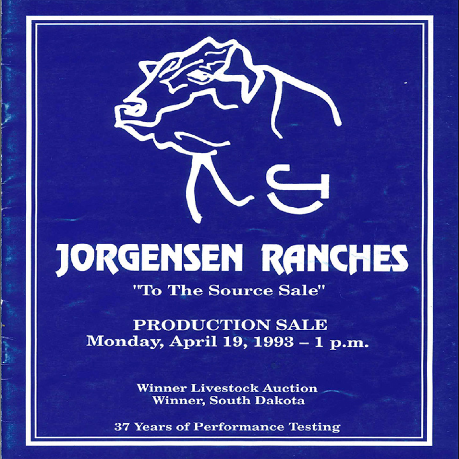 Episode 2: Diamonds – The Meaning Behind the Jorgensen Land & Cattle ...
