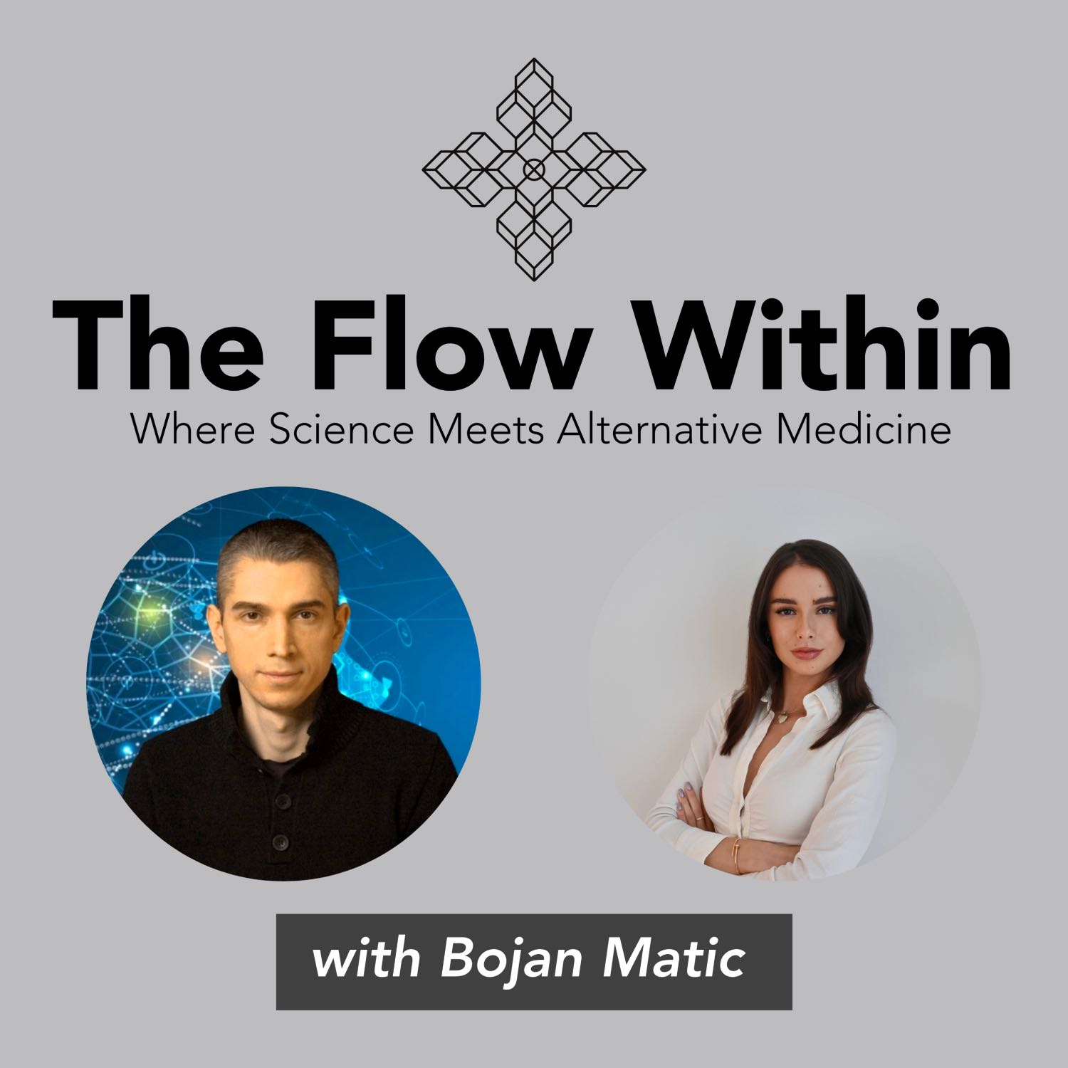 Biohacking With Serbia's Best Biohacker - Bojan Matic! Jessica ...