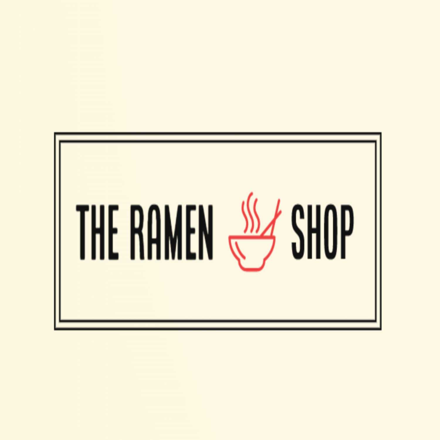 The Ramen Shop - Podcast Addict