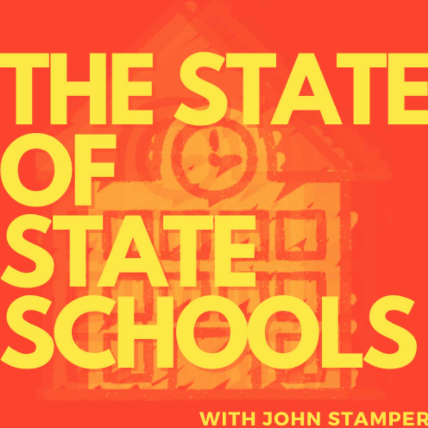 Episode 4 Week Of 1 23 23 The State Of State Schools Podcast Podtail