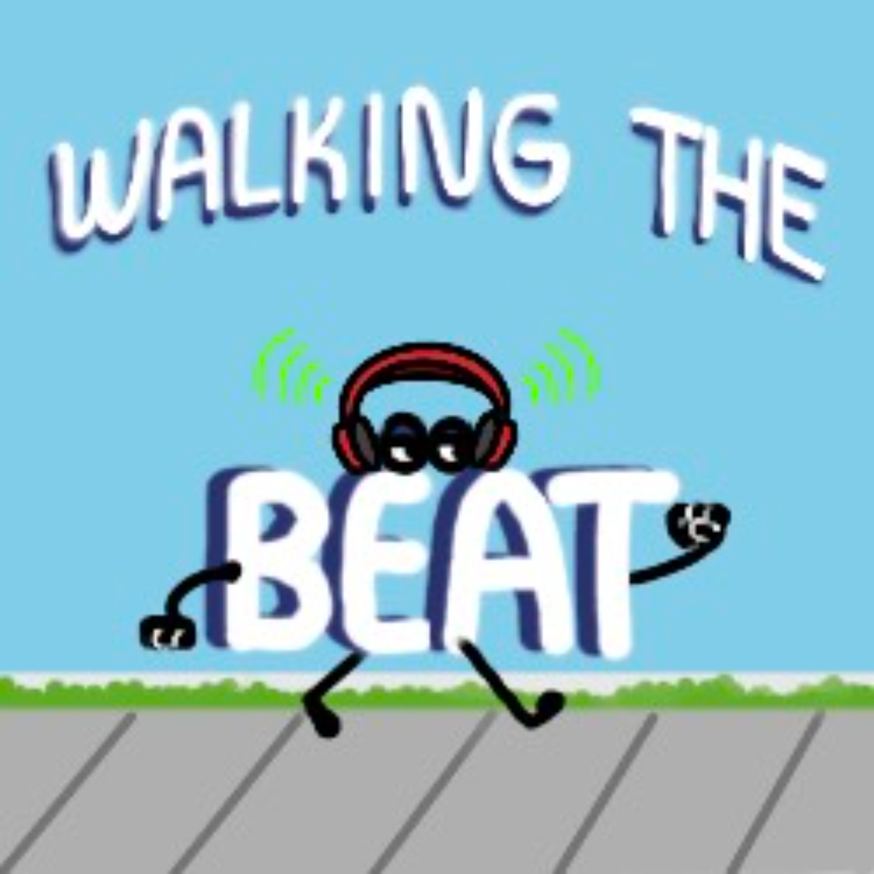 Meet the Creator - by Taylor Coit - Walking the Beat